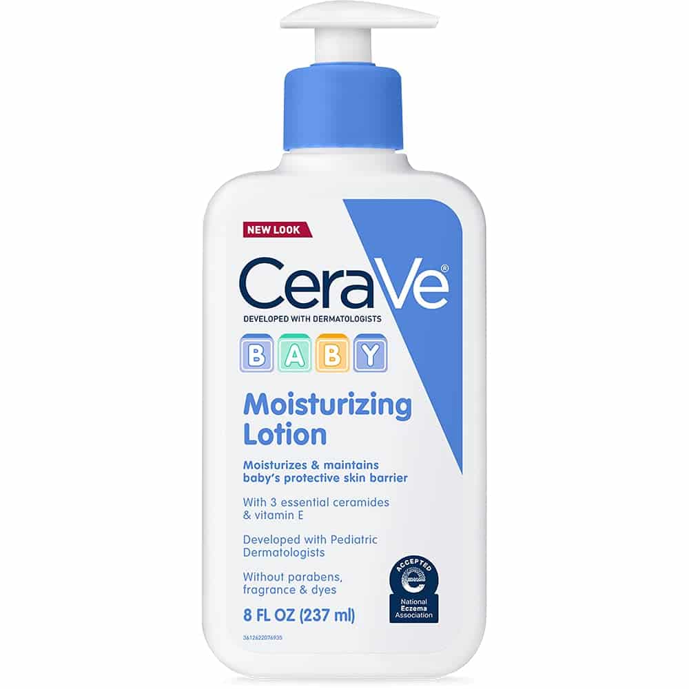 The 7 Best Baby Lotions: Organic, Non-Toxic, Staff Tested