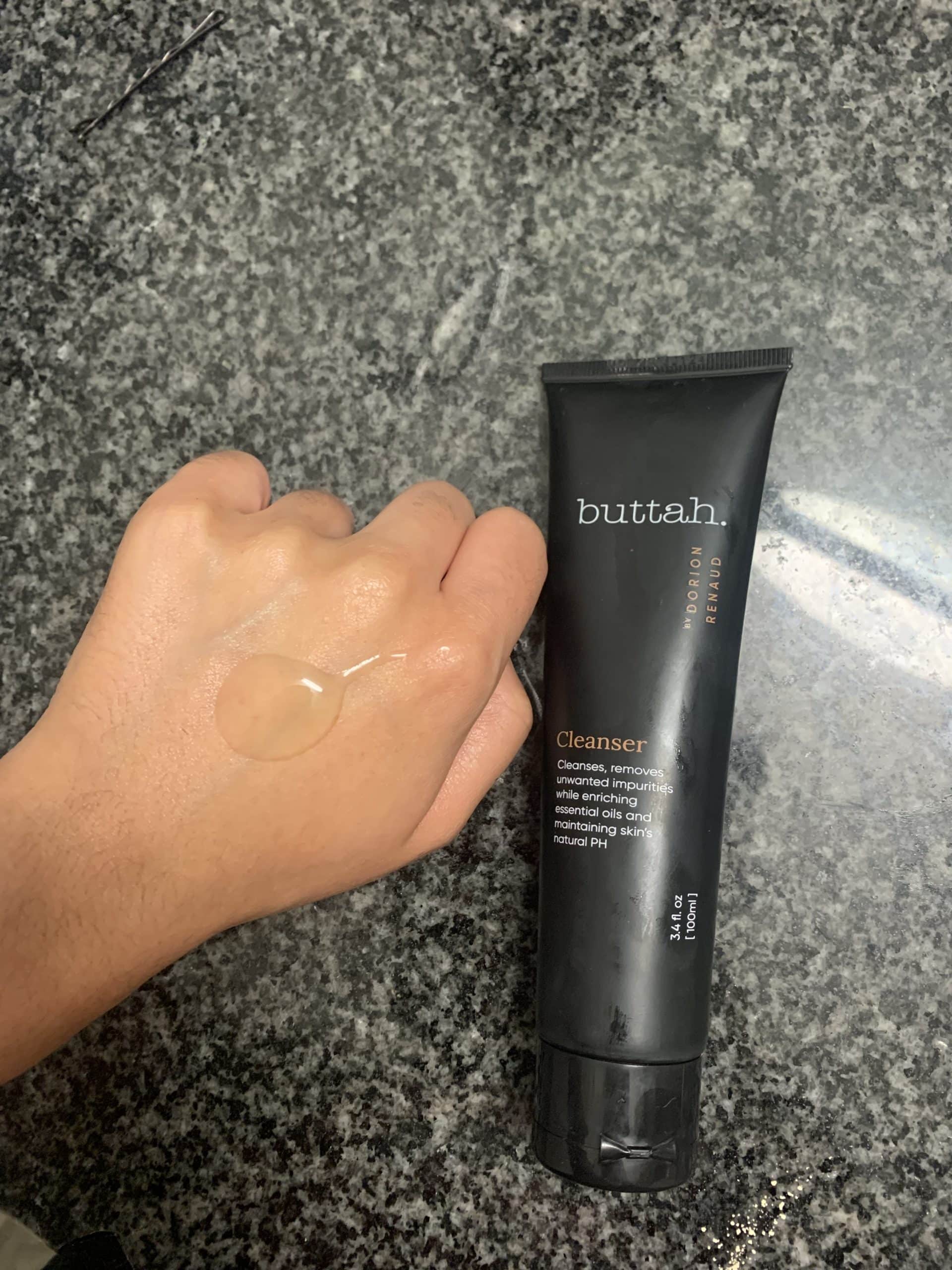 Absolutejoi vs. Buttah Skin: We Tested Two Natural Skincare Products ...