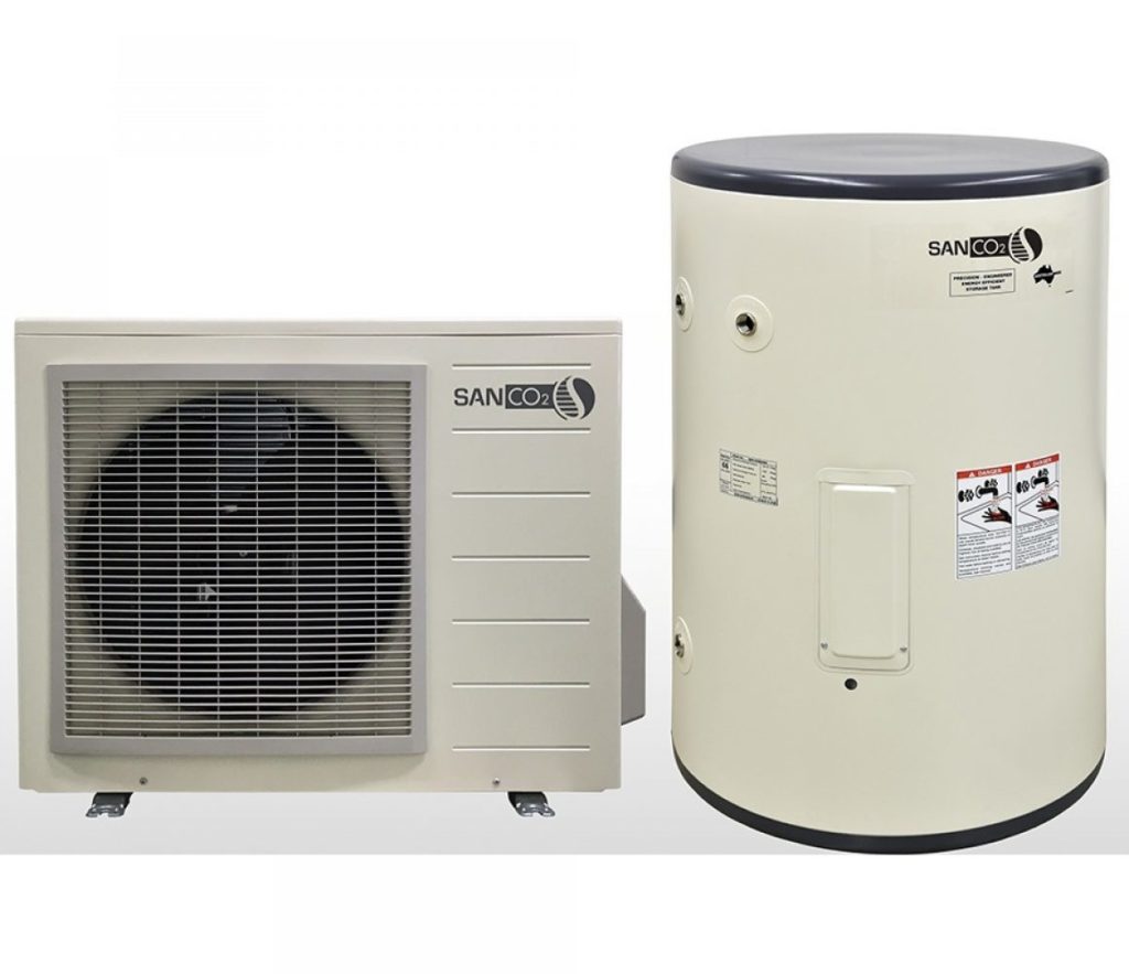 The 10 Best Heat Pump Water Heaters (Plus Heat Pump 101) - LeafScore