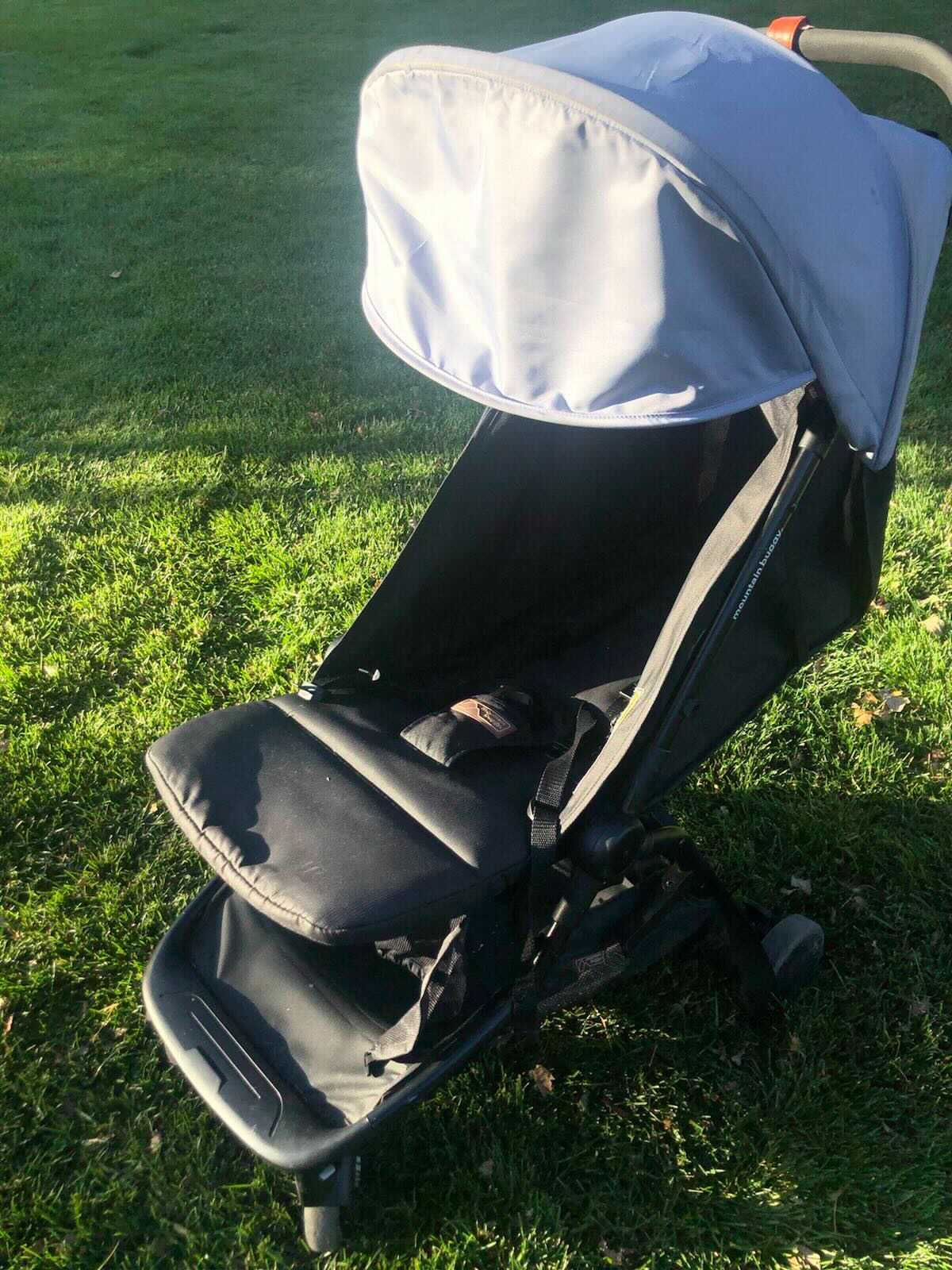 The 6 Best Eco-Friendly & Non-Toxic Baby Strollers - LeafScore
