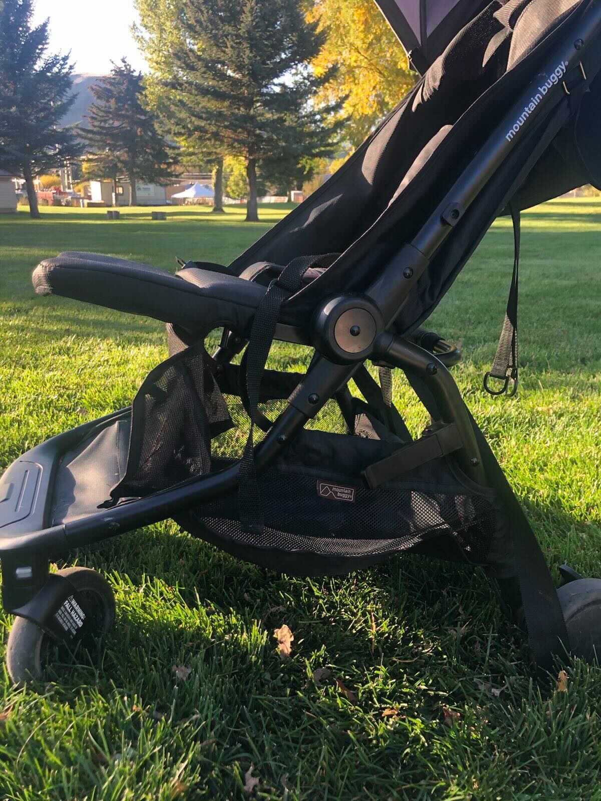 The 6 Best Eco-Friendly & Non-Toxic Baby Strollers - LeafScore