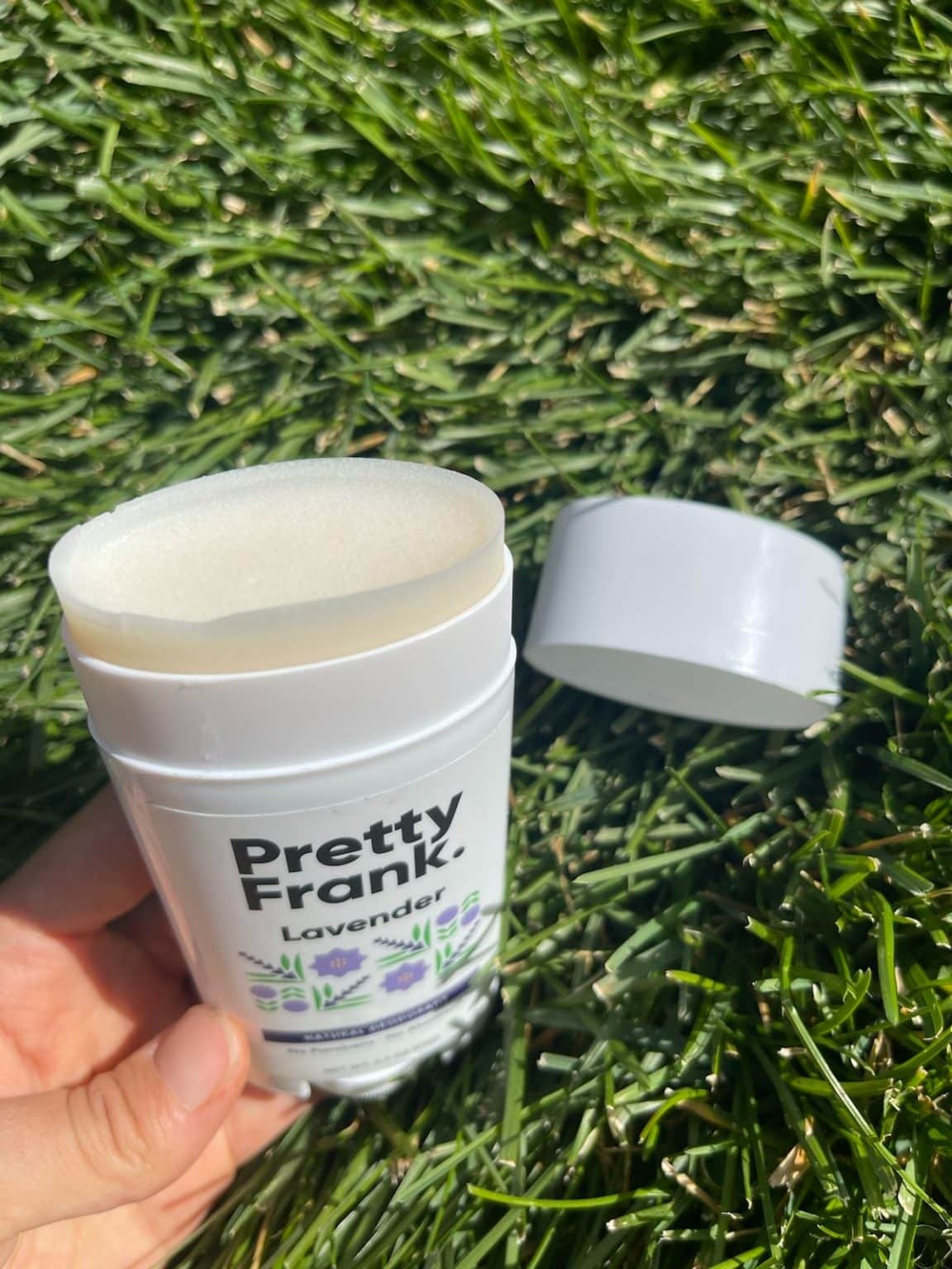 The 7 Best Aluminum Free Deodorants [Staff Tested] - LeafScore