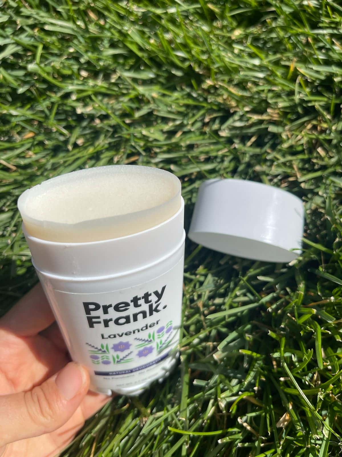 The 7 Best Aluminum Free Deodorants [Staff Tested] - LeafScore