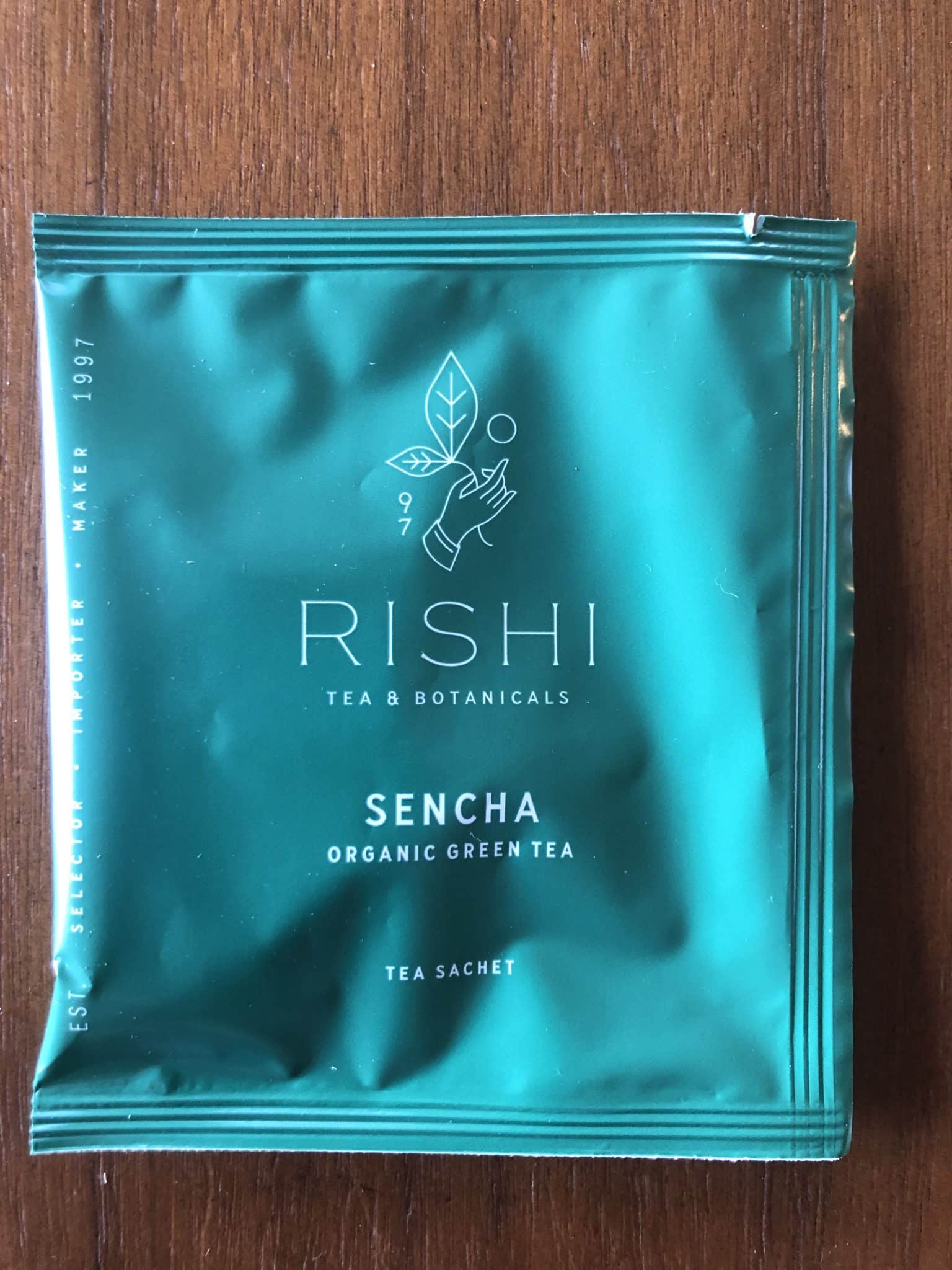 The Best Lead-Free Green Tea Brands - Reviews by LeafScore
