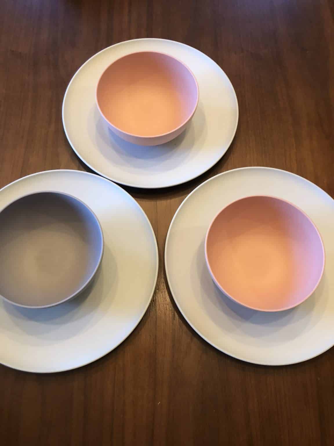 The 6 Best Eco-Friendly Dinnerware Brands - LeafScore