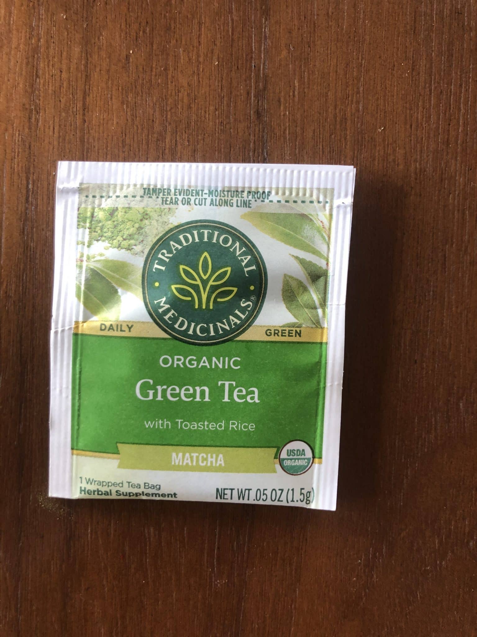 The Best Lead-Free Green Tea Brands - Reviews by LeafScore