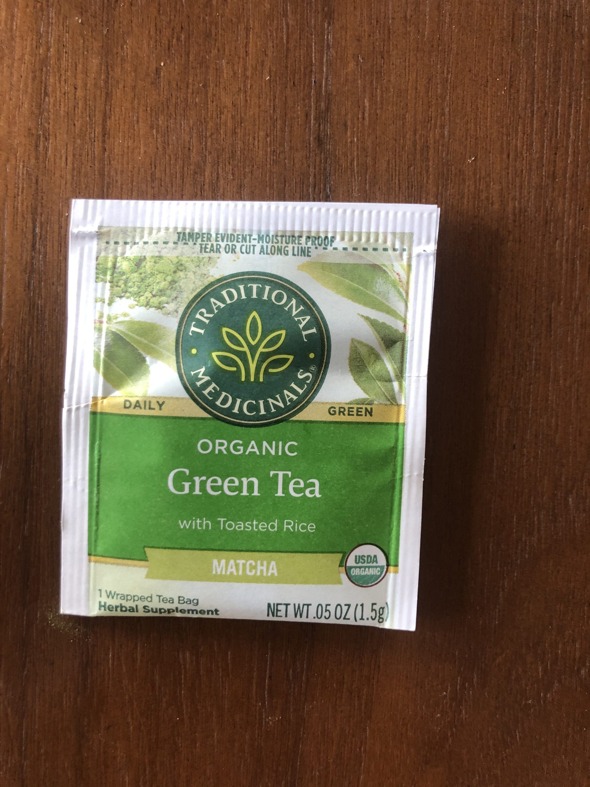 The Best Lead-Free Green Tea Brands - Reviews by LeafScore