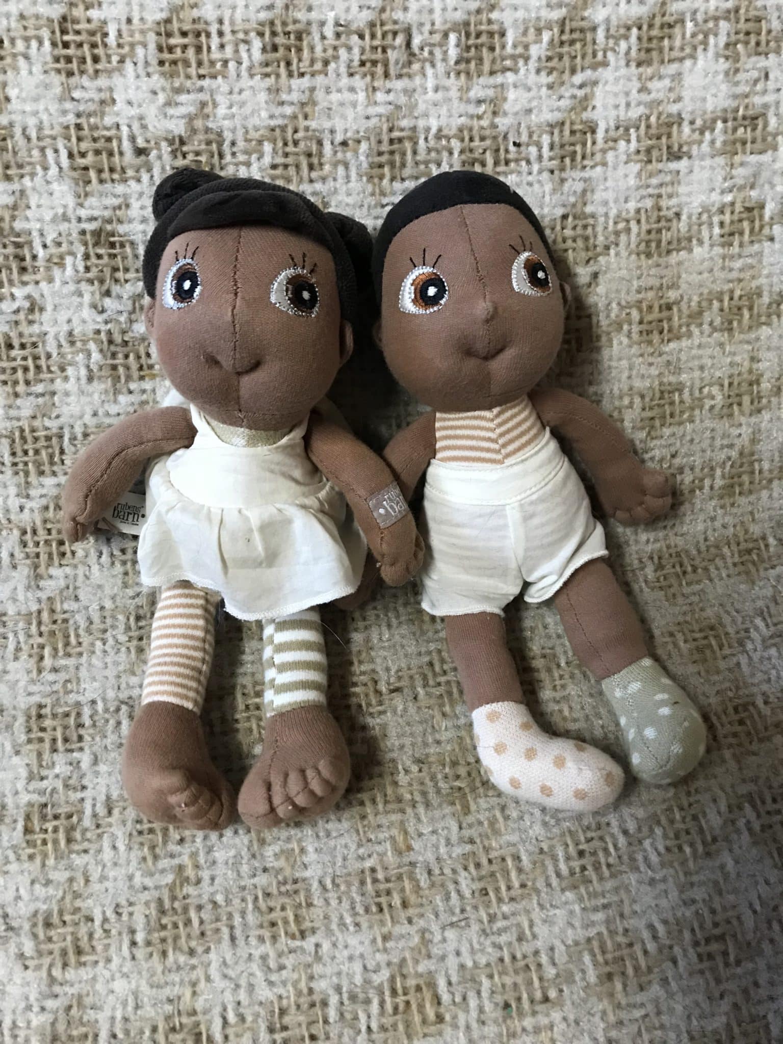 18 Sustainable and Diverse Dolls for Babies and Kids - LeafScore