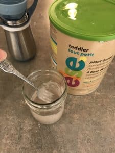 The 5 Best Plant-Based Baby Formulas: Dairy Free & Organic - LeafScore