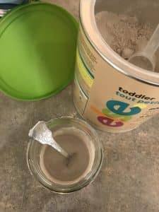 The 5 Best Plant-Based Baby Formulas: Dairy Free & Organic - LeafScore