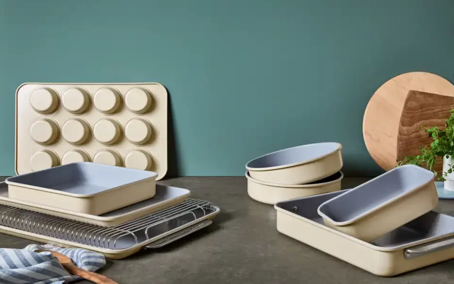 The 14 Best Non-Toxic Bakeware Sets (PFOA, PFAS, and PTFE free) - LeafScore