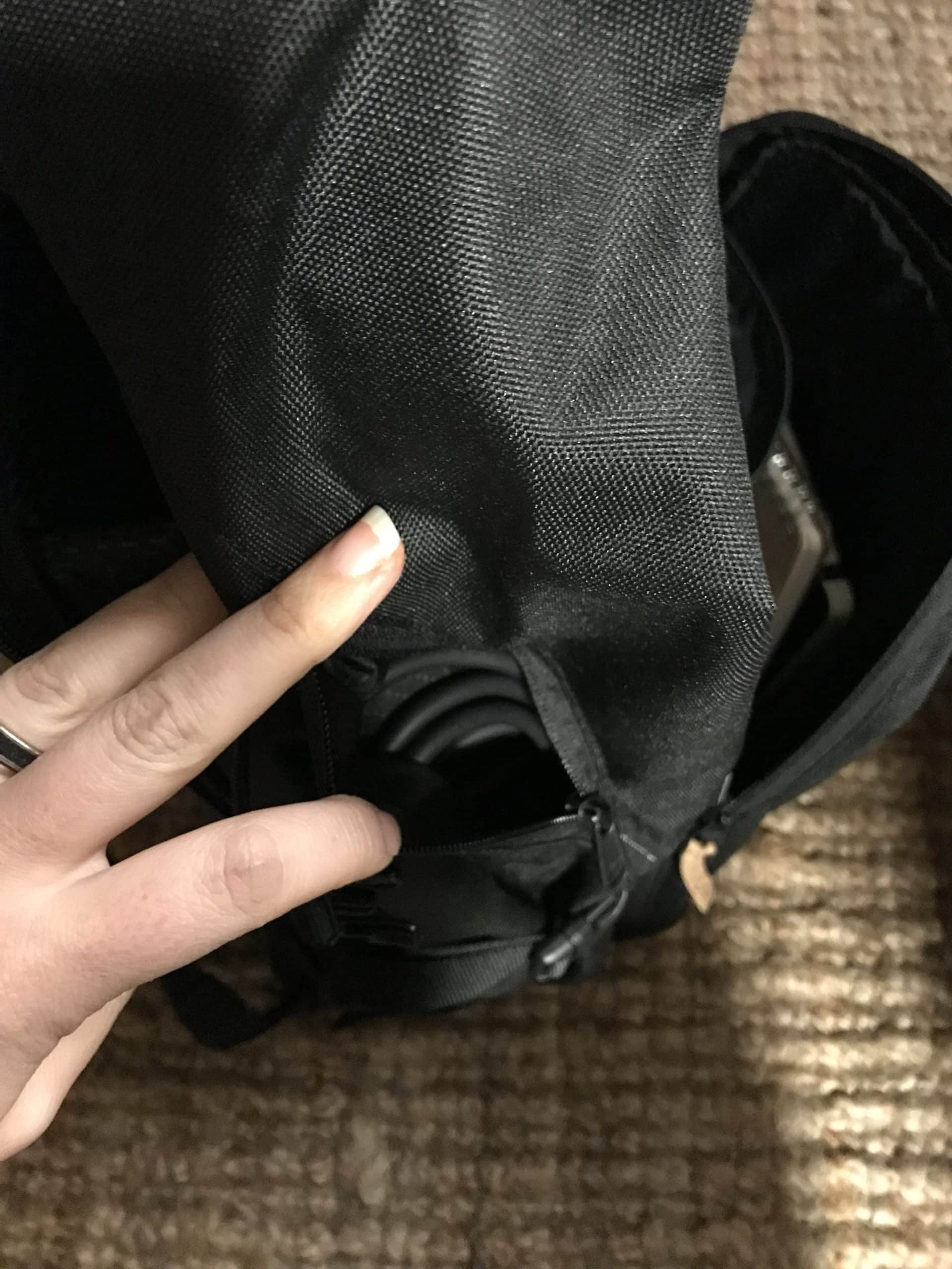 Review: tentree Mobius Backpack [Staff Tested] - LeafScore