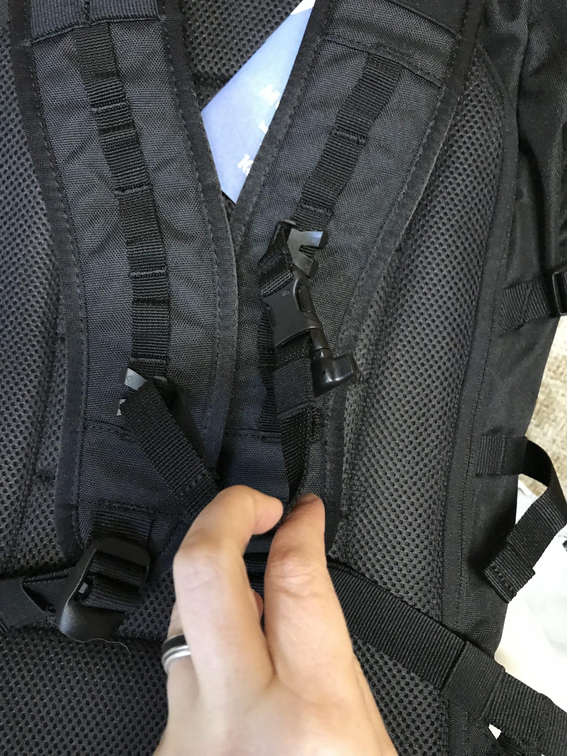 Review: tentree Mobius Backpack [Staff Tested] - LeafScore