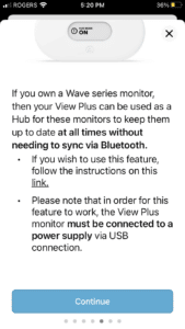 Airthings ViewPlus Air Quality Monitor Review - LeafScore