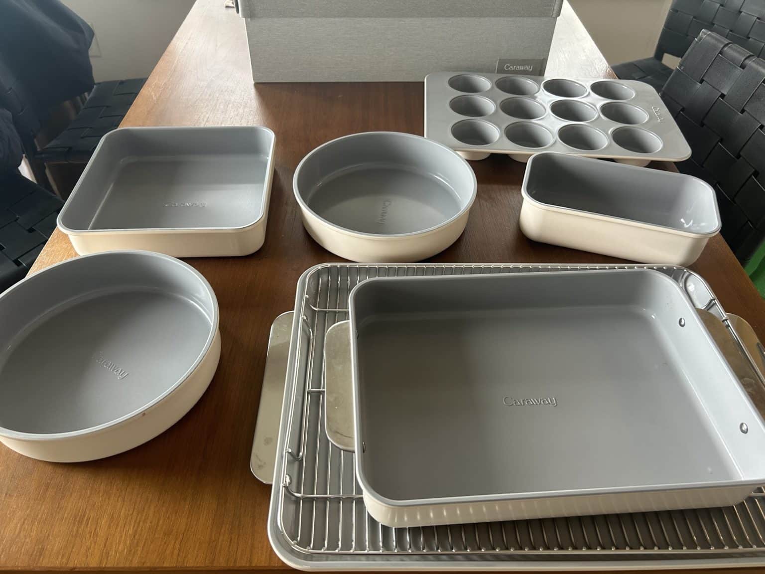 The Best Non-Toxic Bakeware Sets - Reviews by LeafScore