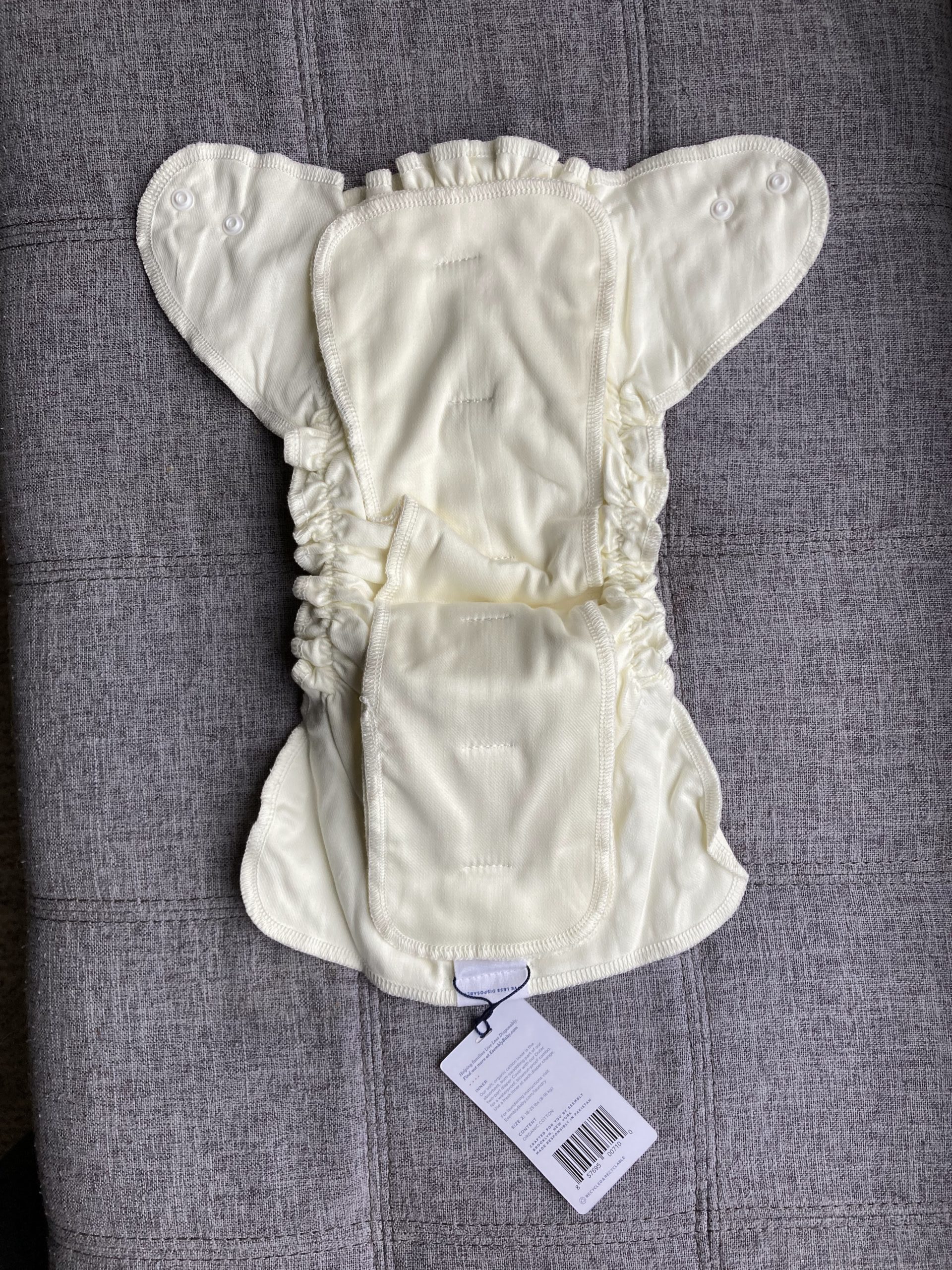 The Best Cloth Diapers of 2023: A Mom's Guide - LeafScore