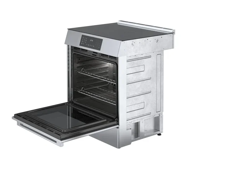 The Best Induction Ranges for 2025 - Reviews by LeafScore