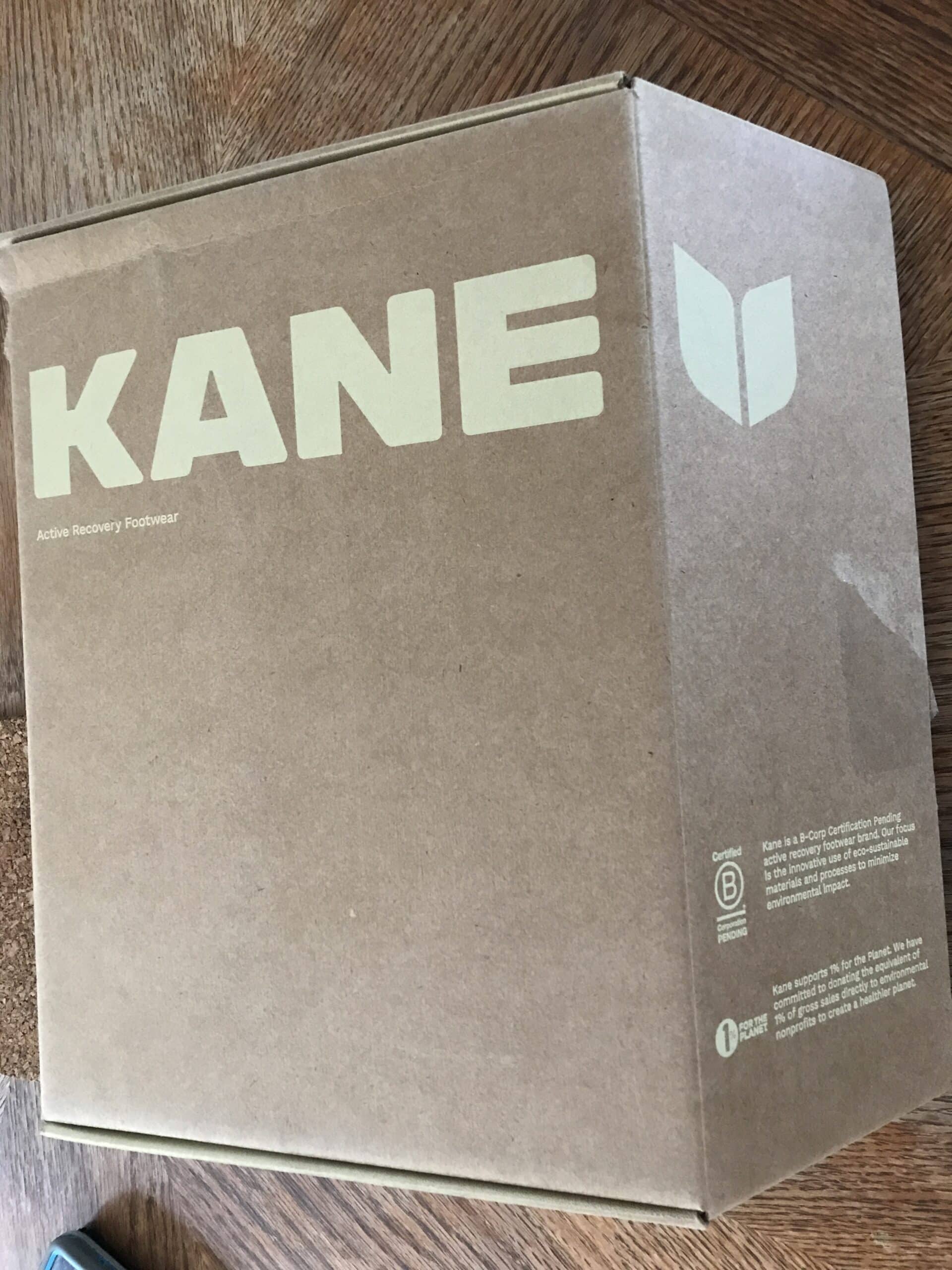 Kane Footwear Revives Review [Staff Tested] - LeafScore