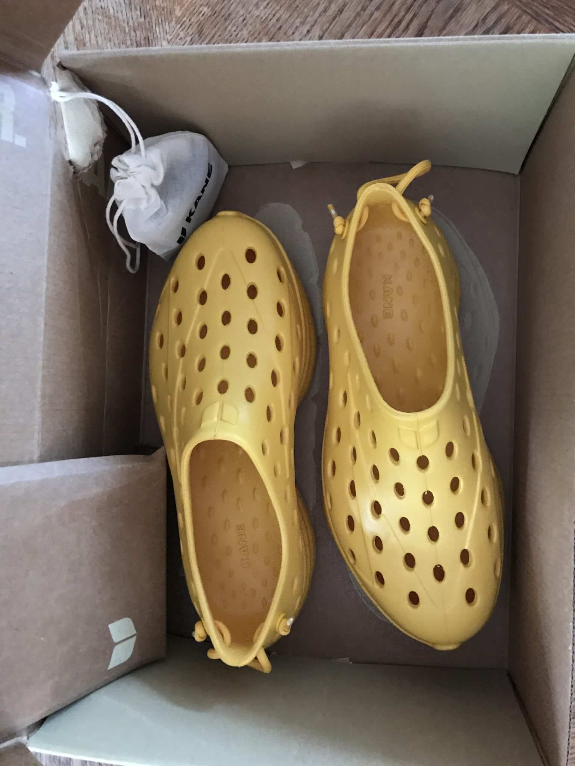 Kane Footwear Revives Review [Staff Tested] - LeafScore