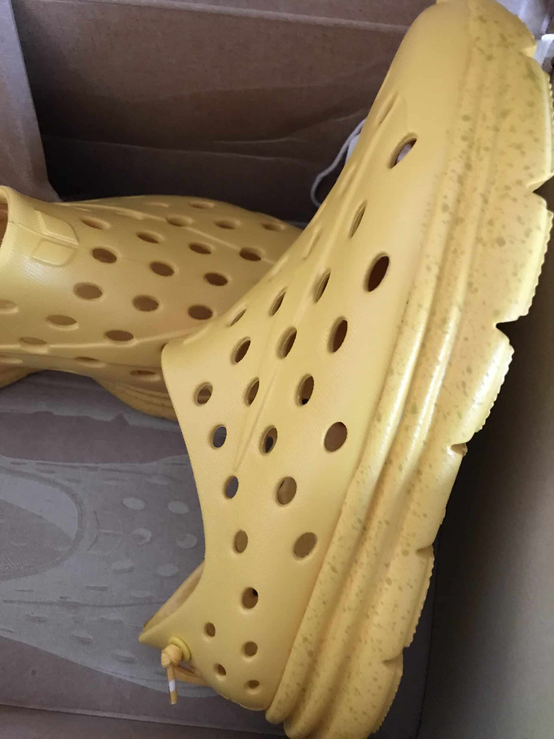 Kane Footwear Revives Review [Staff Tested] - LeafScore