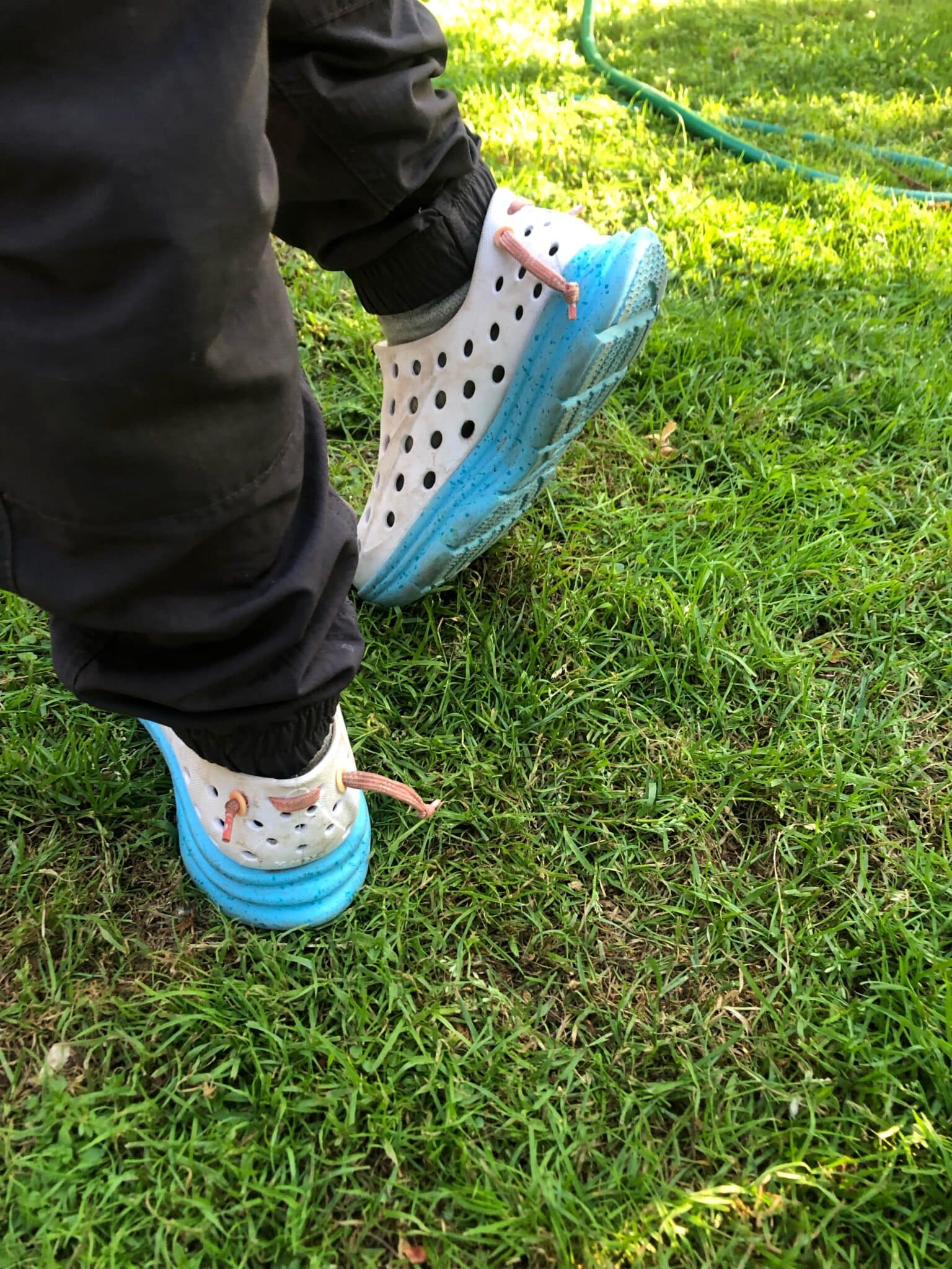 Kane Kids' Revive Footwear Review [Staff Tested] - LeafScore