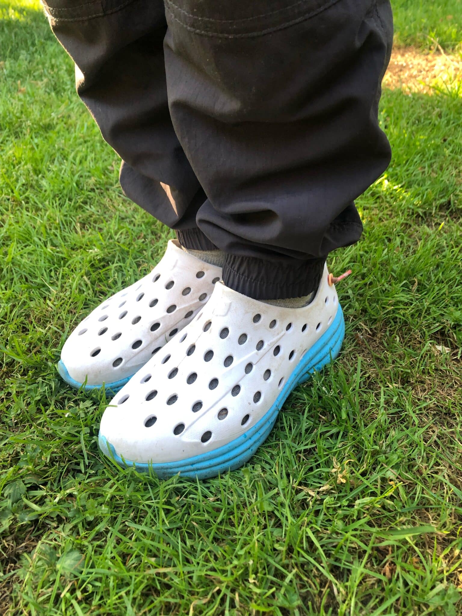 Kane Kids' Revive Footwear Review [Staff Tested] - LeafScore