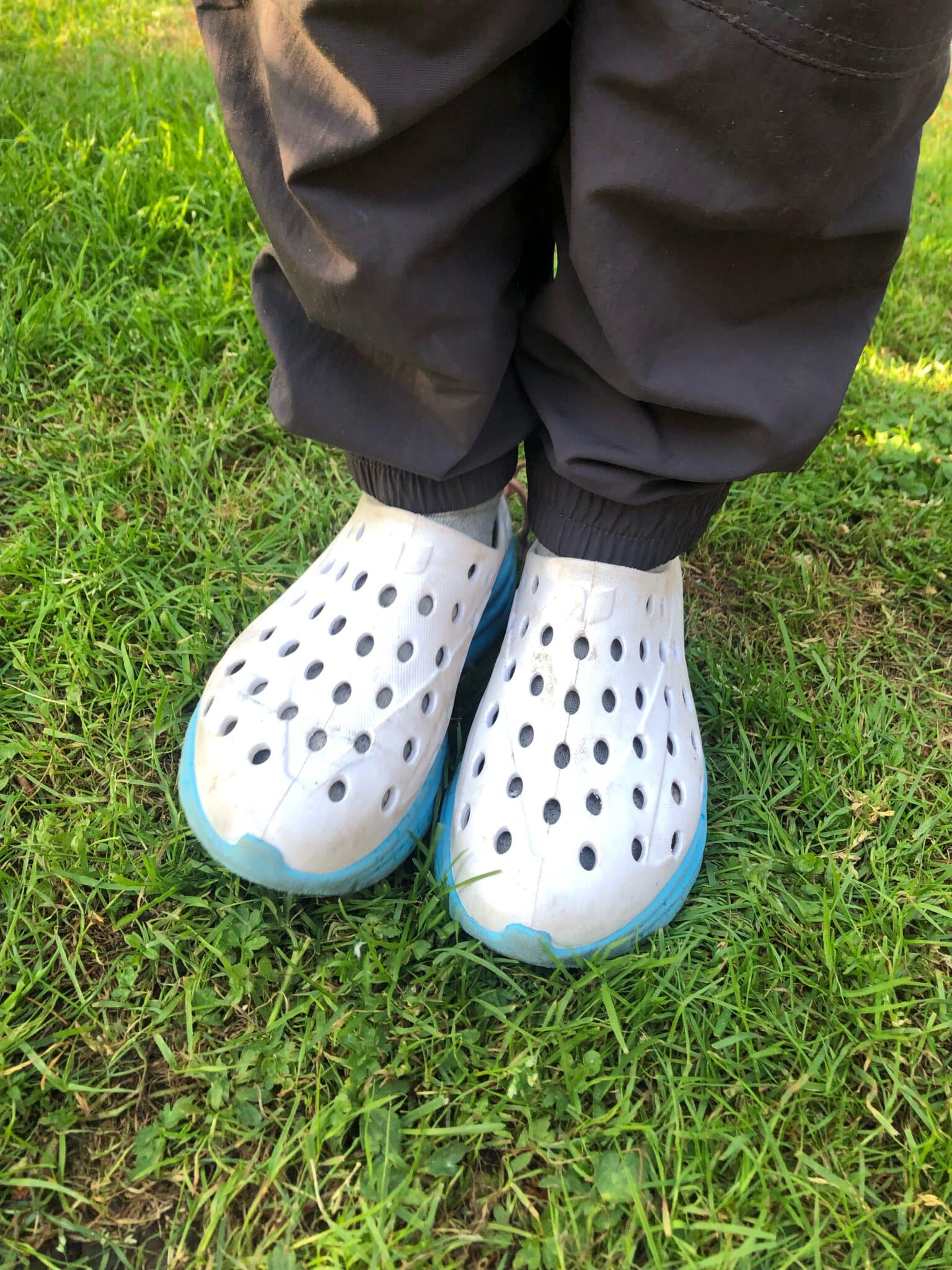 Kane Kids' Revive Footwear Review [Staff Tested] - LeafScore