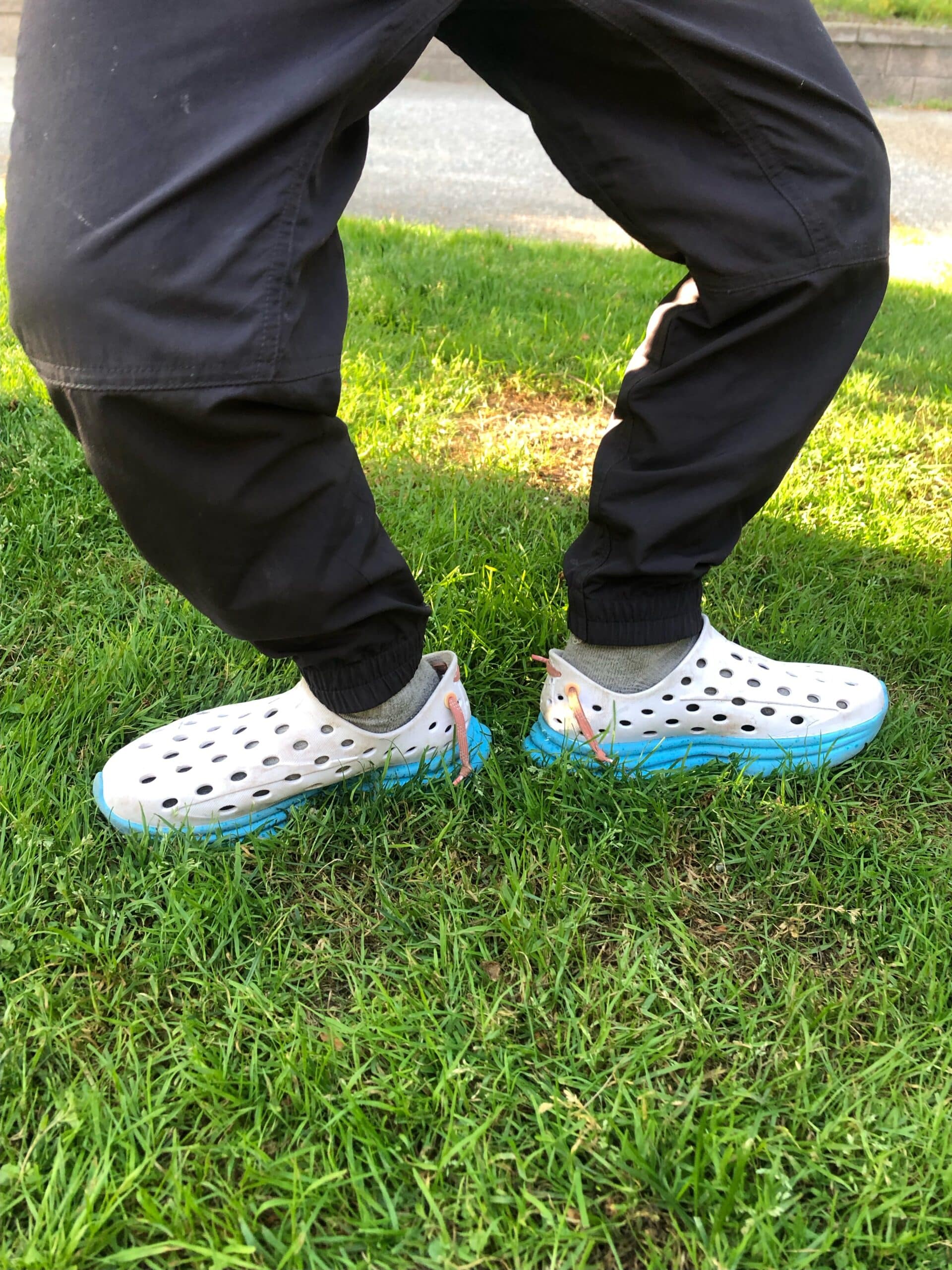 Kane Kids' Revive Footwear Review [Staff Tested] - LeafScore