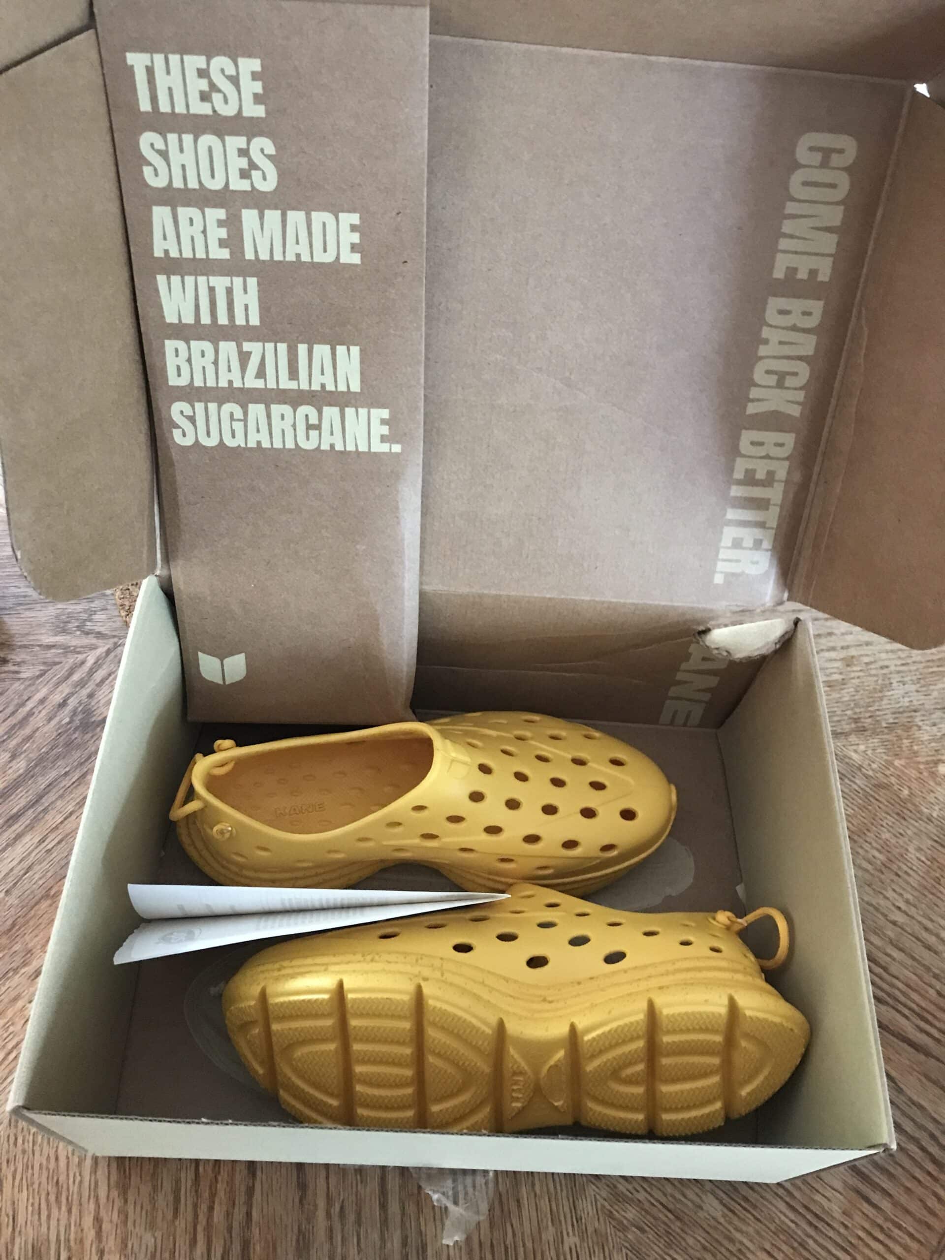 Kane Footwear Revives Review [Staff Tested] - LeafScore