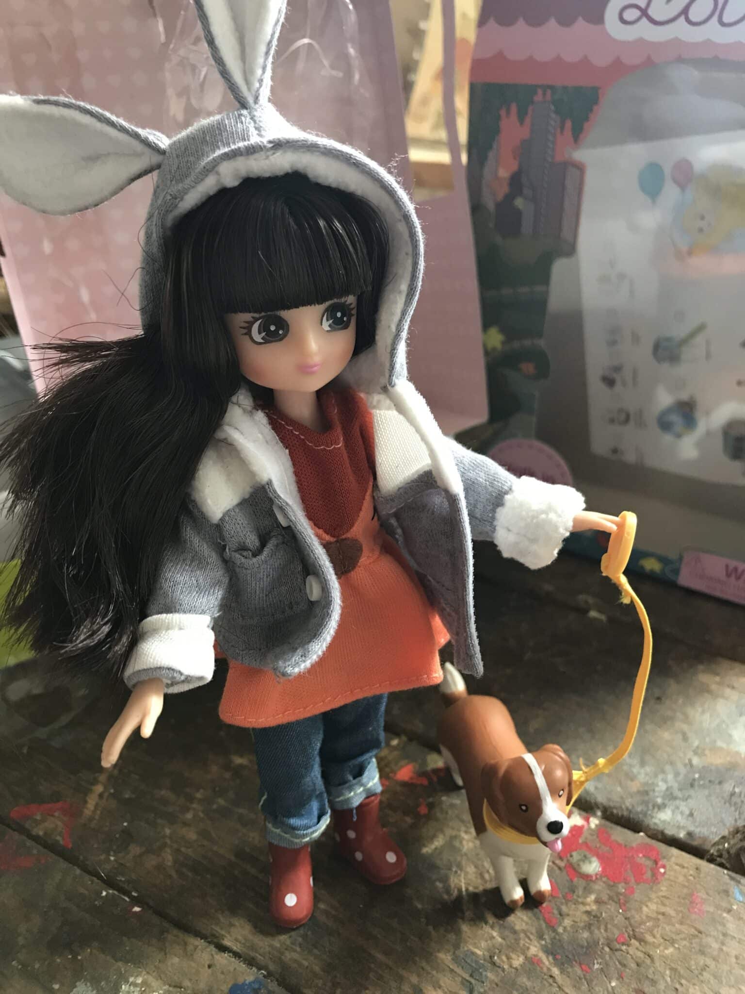 18 Sustainable and Diverse Dolls for Babies and Kids - LeafScore