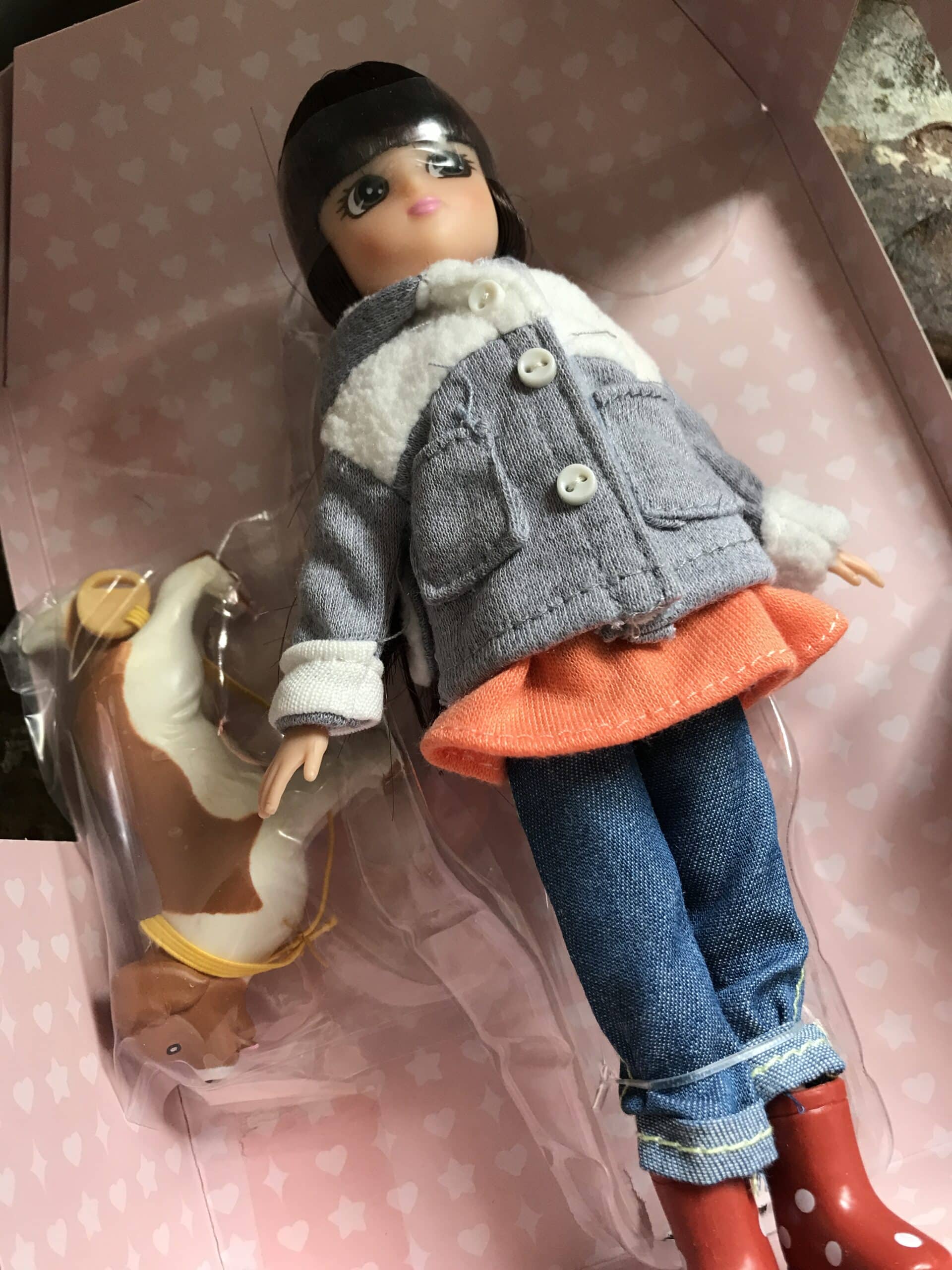 18 Sustainable and Diverse Dolls for Babies and Kids - LeafScore