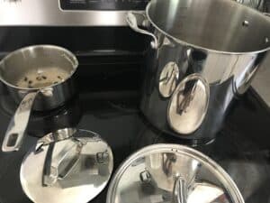 Alva Cookware Review: Pros and Cons Based on Staff Tests - LeafScore