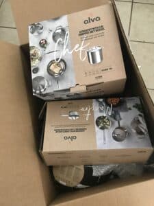 Alva Cookware Review: Pros and Cons Based on Staff Tests - LeafScore