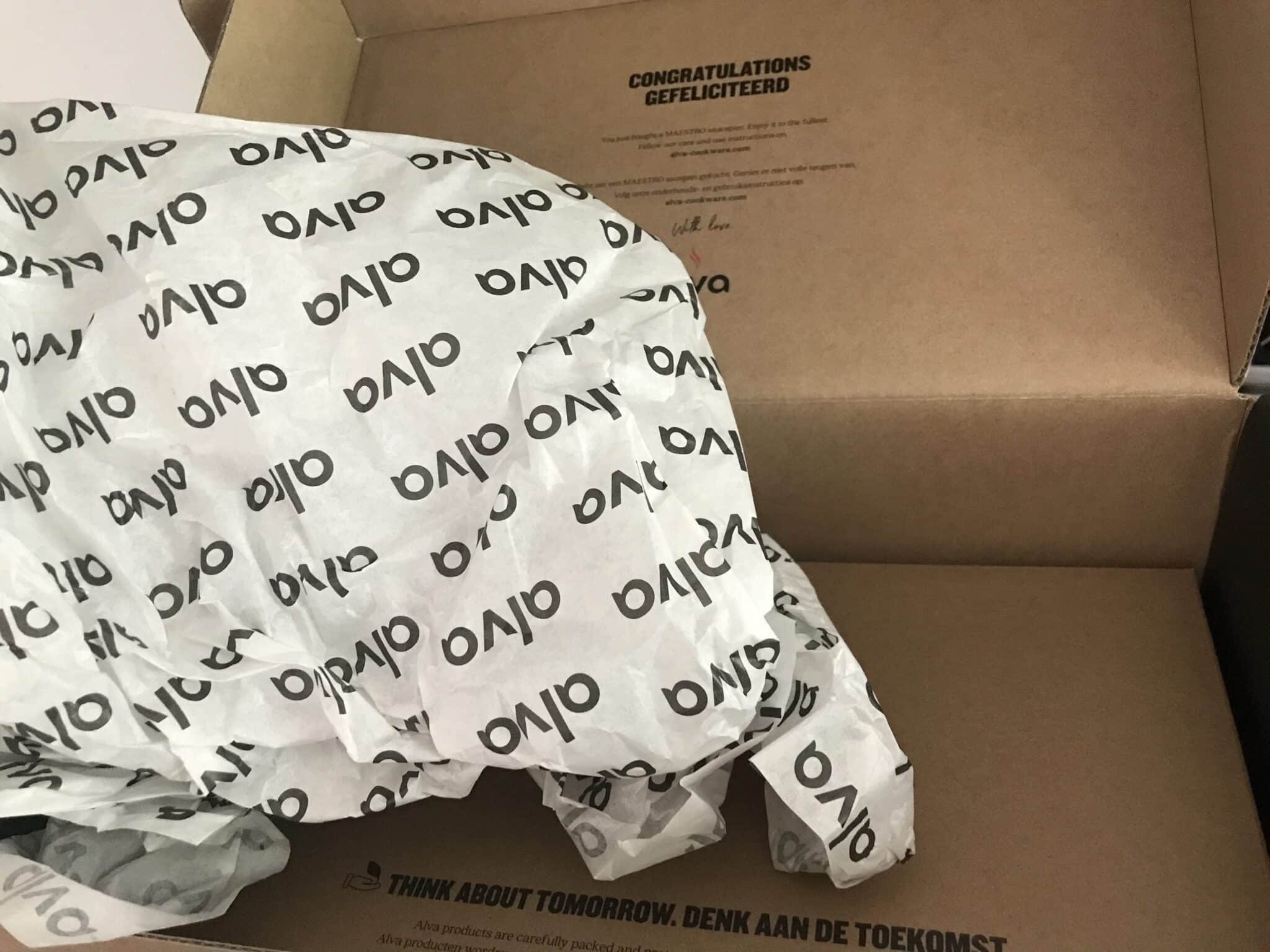 Alva Non-Toxic Cookware Review [Staff Tested] - LeafScore