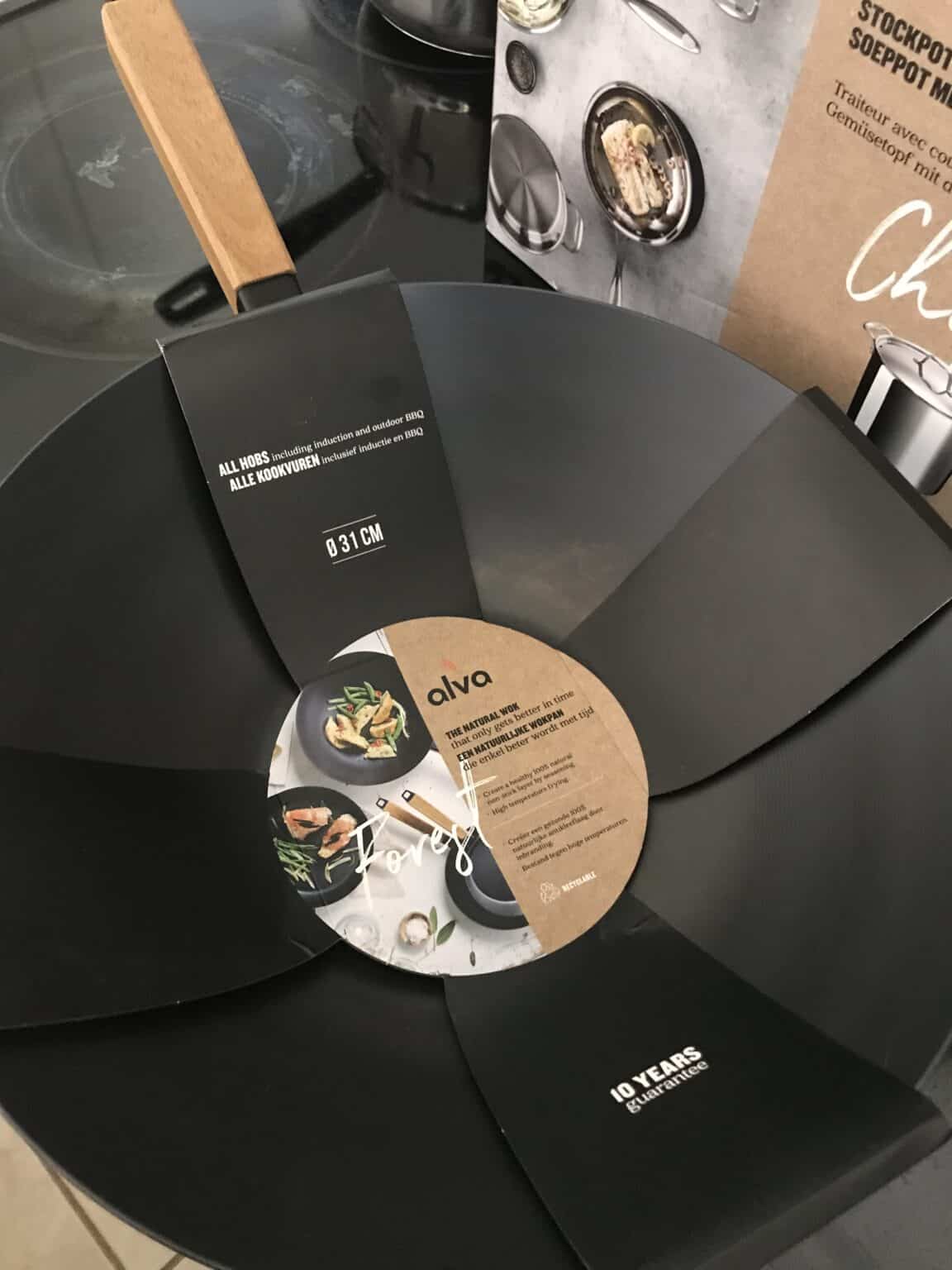 Alva Cookware Review: Pros and Cons Based on Staff Tests - LeafScore