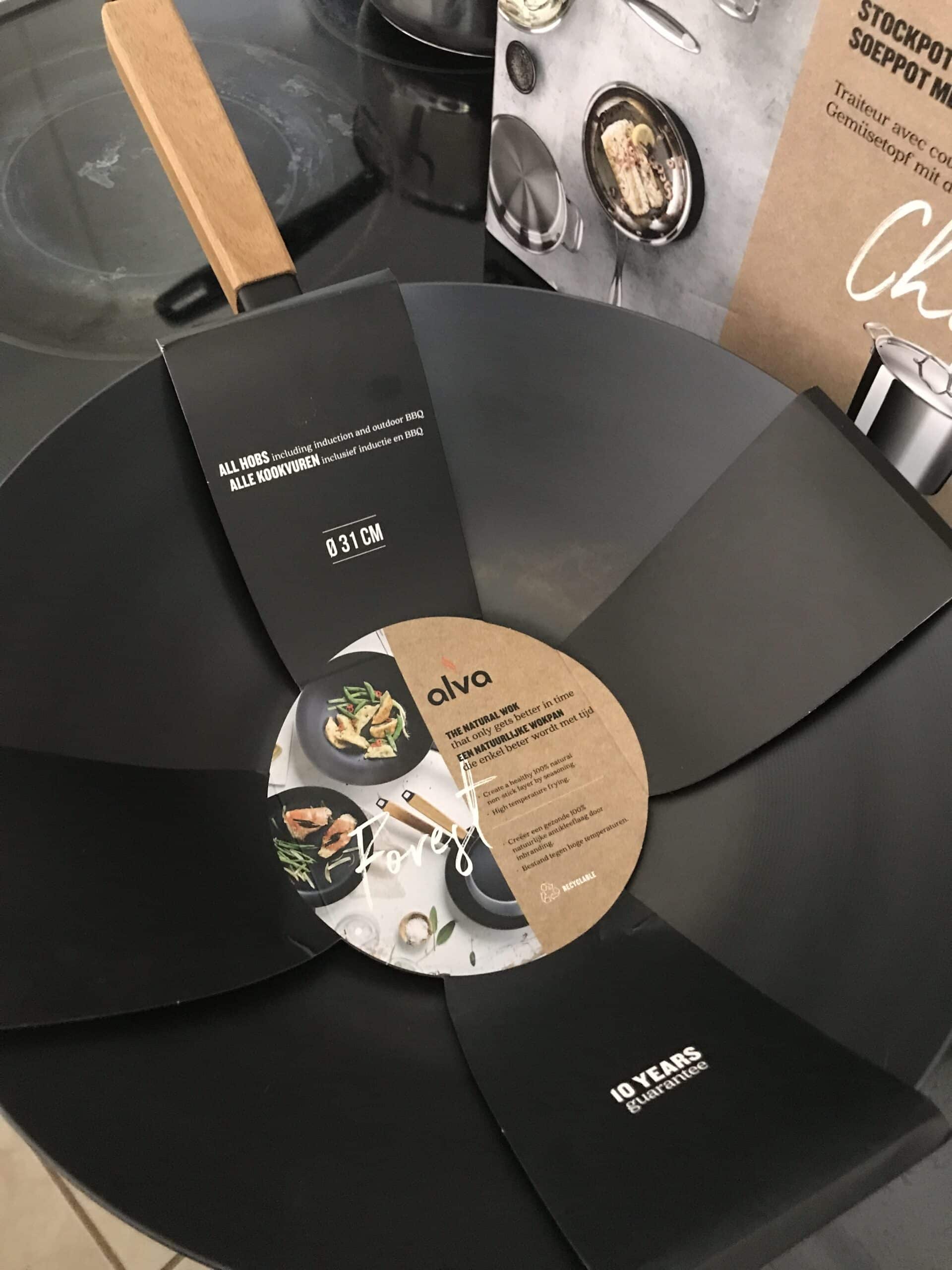 Alva Cookware Review: Pros and Cons Based on Staff Tests - LeafScore