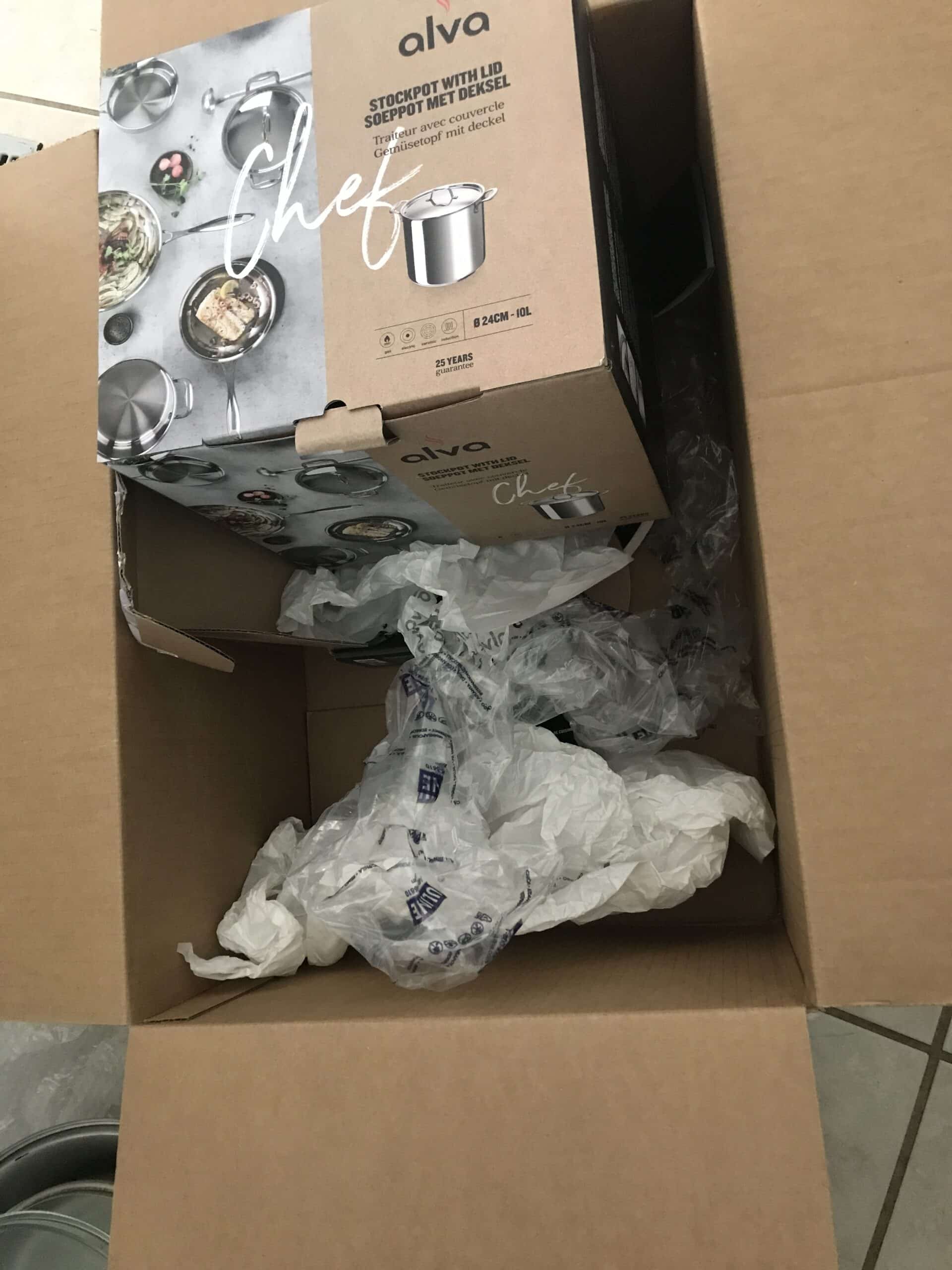 Alva Cookware Review: Pros and Cons Based on Staff Tests - LeafScore