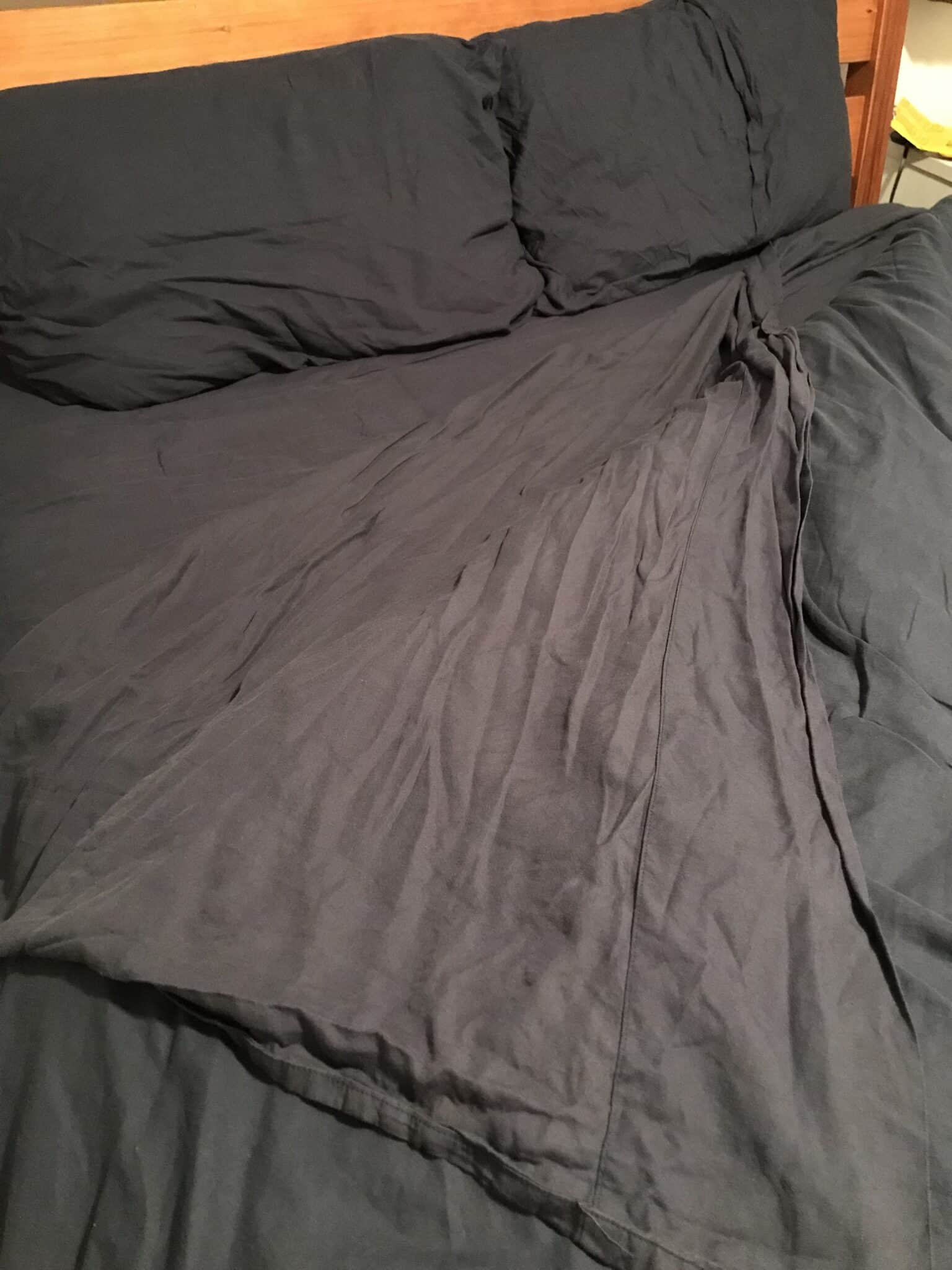 The Best Organic Linen Sheets Based on Our Tests - LeafScore