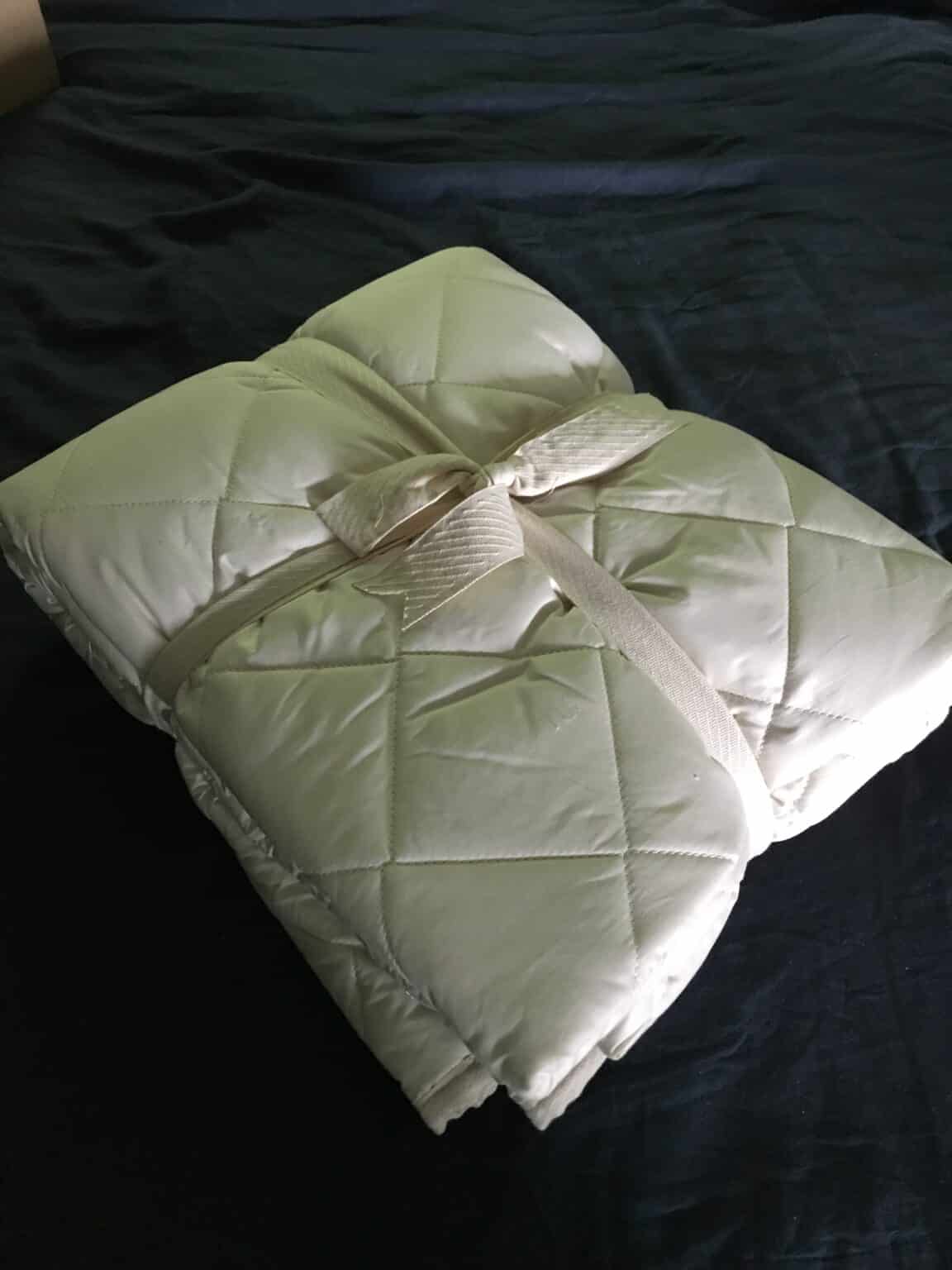 Ranking The Best Organic, Non-Toxic Mattress Pads - LeafScore