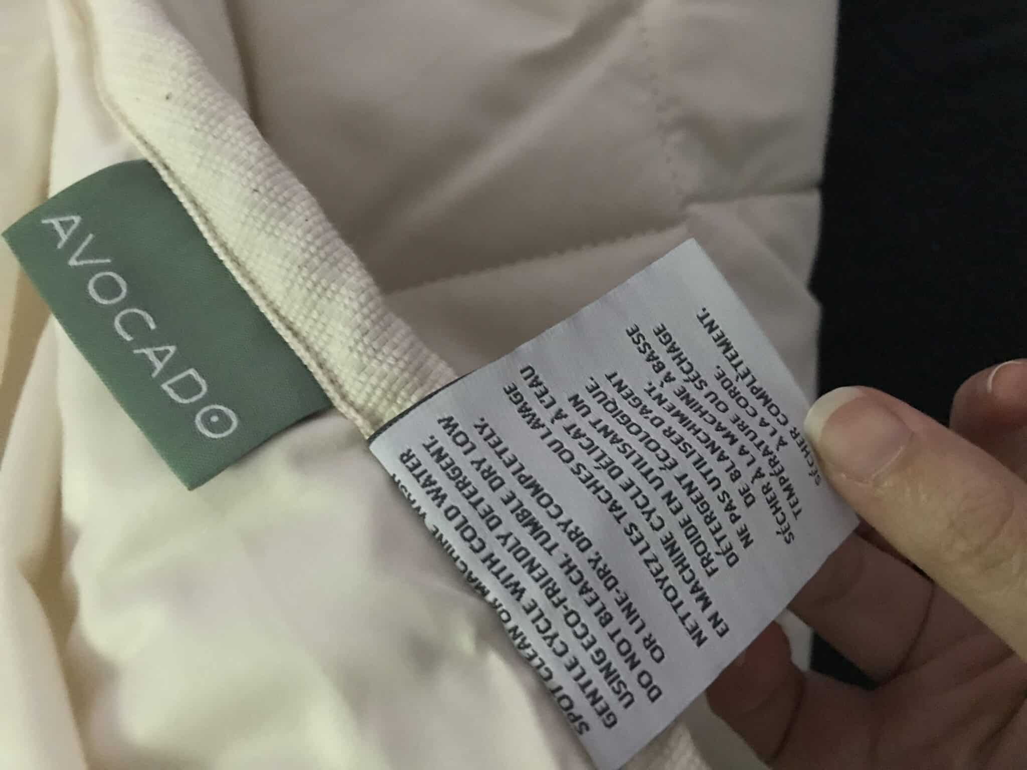 Ranking The Best Organic, Non-Toxic Mattress Pads - LeafScore