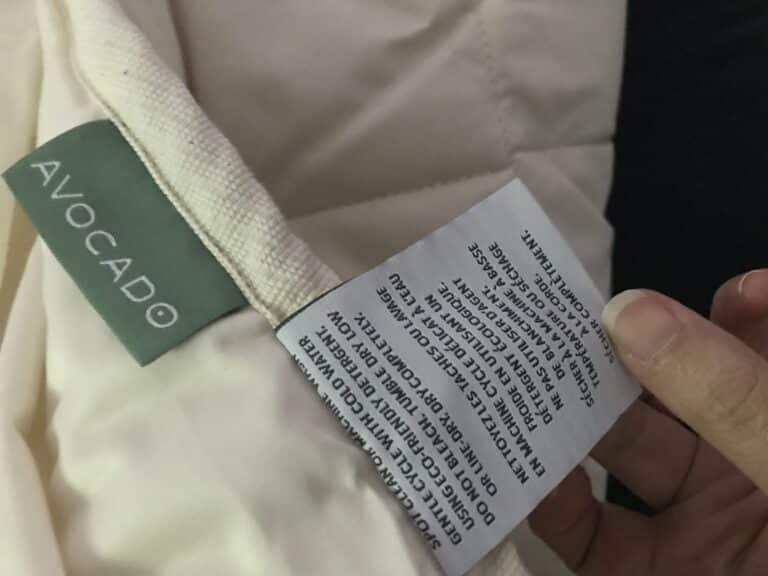 Ranking The Best Organic, Non-Toxic Mattress Pads - LeafScore