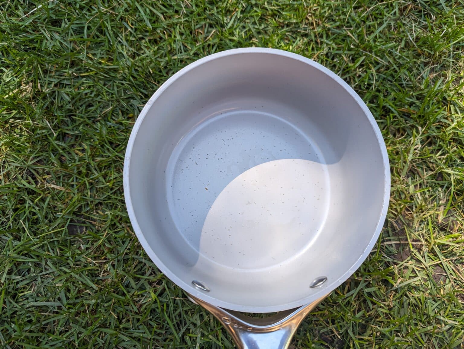 Help! There Are No Good Non-Stick Pan Options - LeafScore