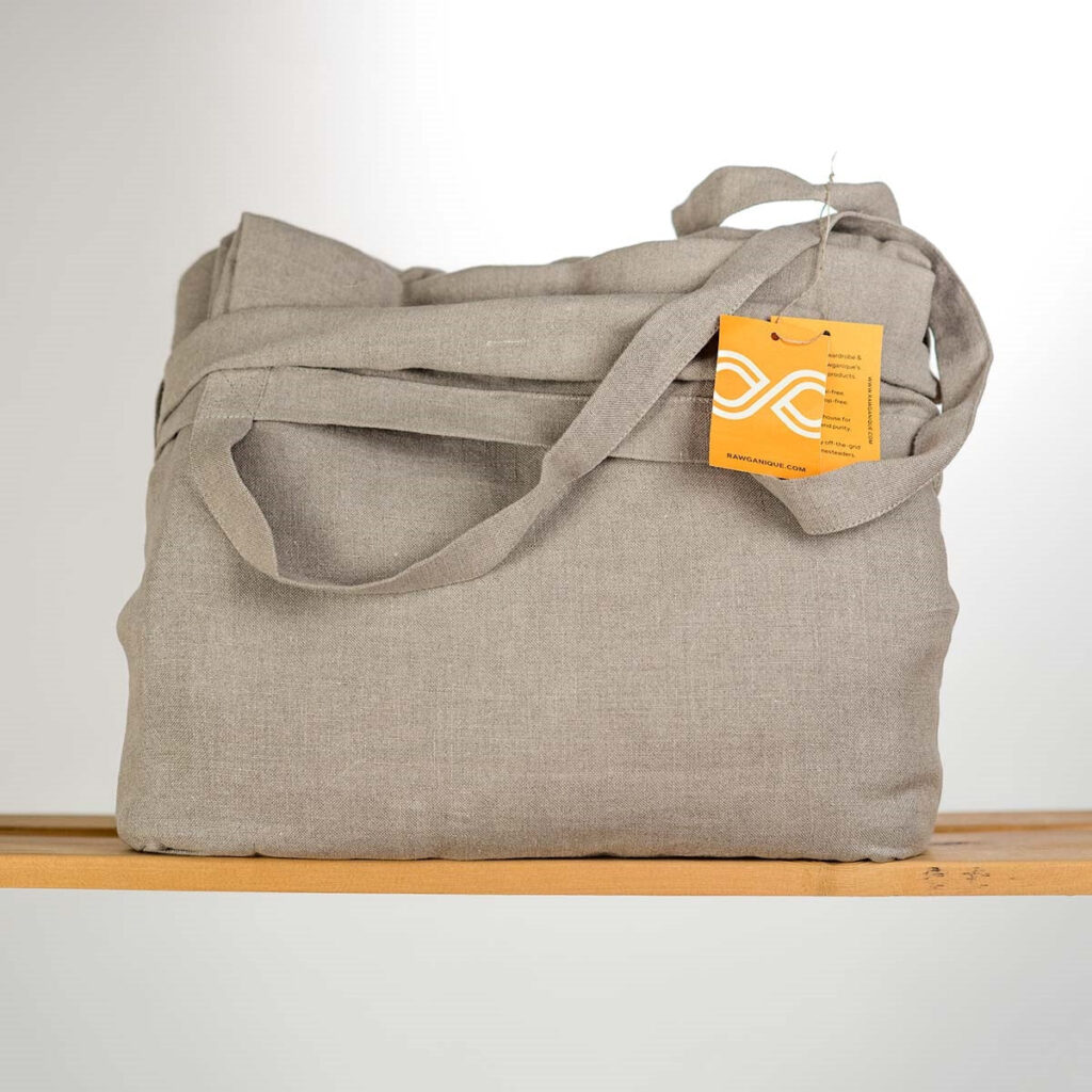 The Best Organic Linen Sheets Based on Our Tests - LeafScore