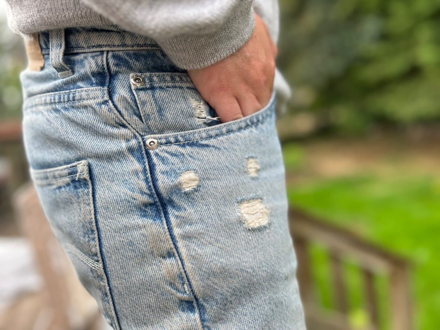 The 11 Best Sustainable Denim Brands Based on Our Staff Tests - LeafScore