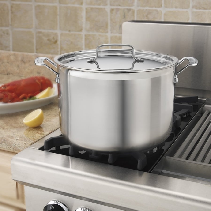 What is the Best 6-quart Stockpot for Canning? - LeafScore