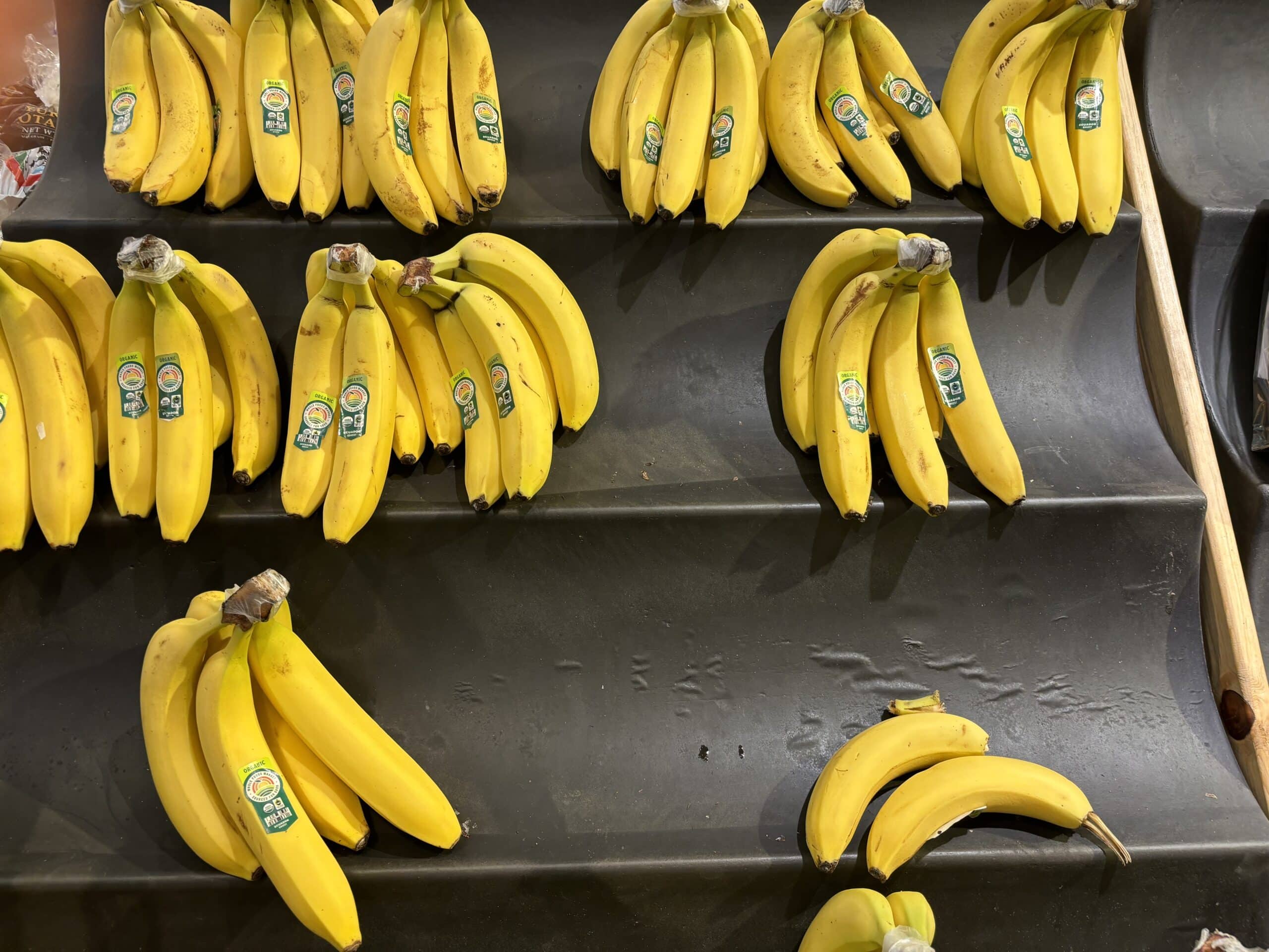 Buying Ethical Bananas: A Grocery Store Guide - LeafScore