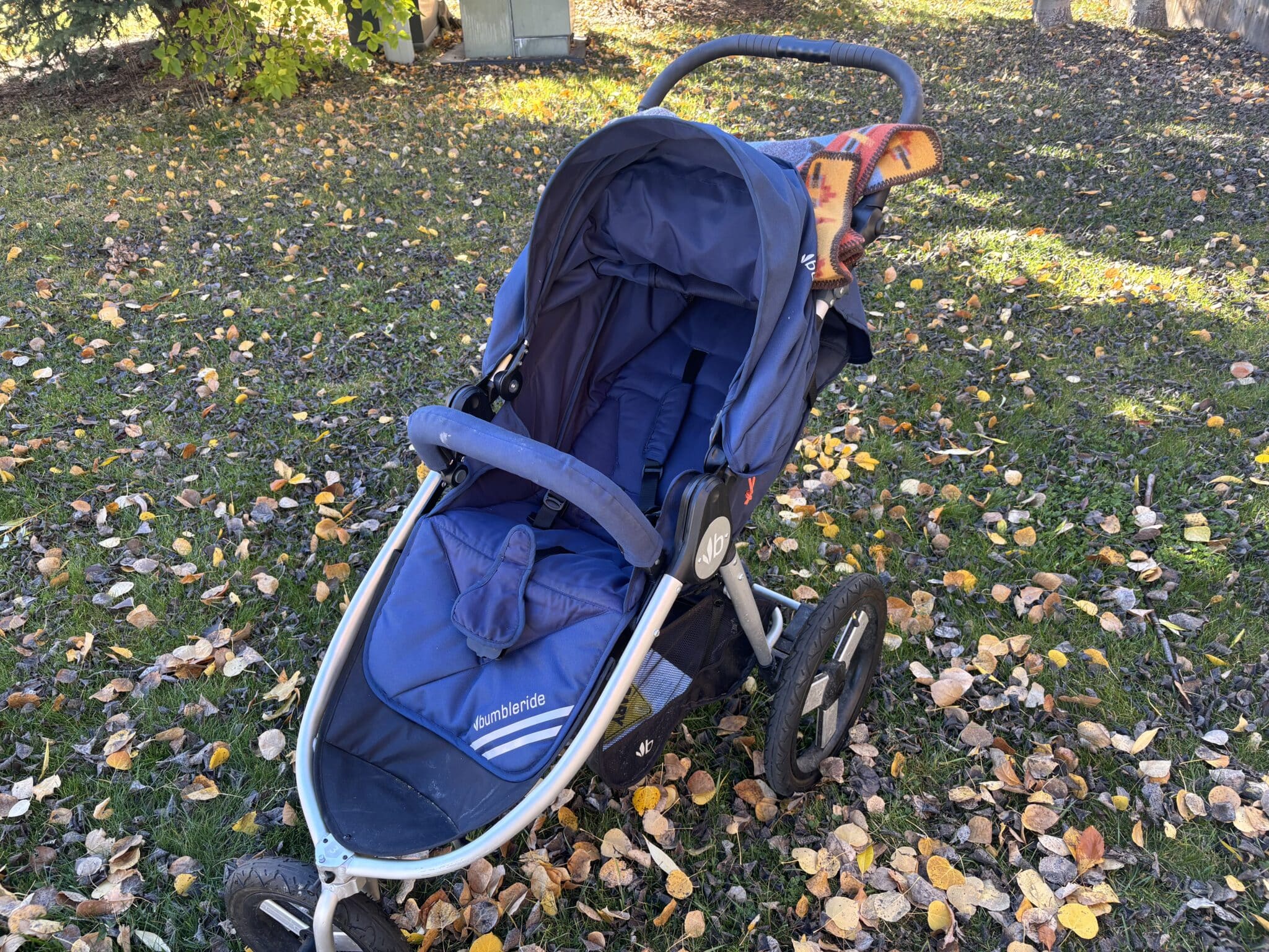 The 6 Best Eco-Friendly & Non-Toxic Baby Strollers - LeafScore