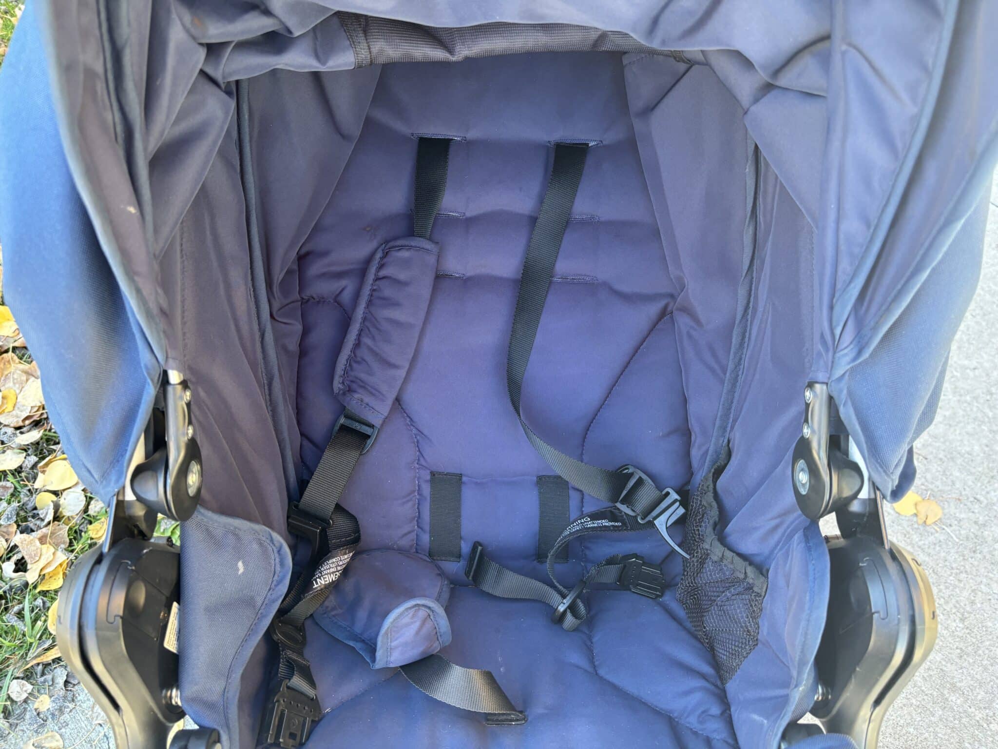 The 6 Best Eco-Friendly & Non-Toxic Baby Strollers - LeafScore