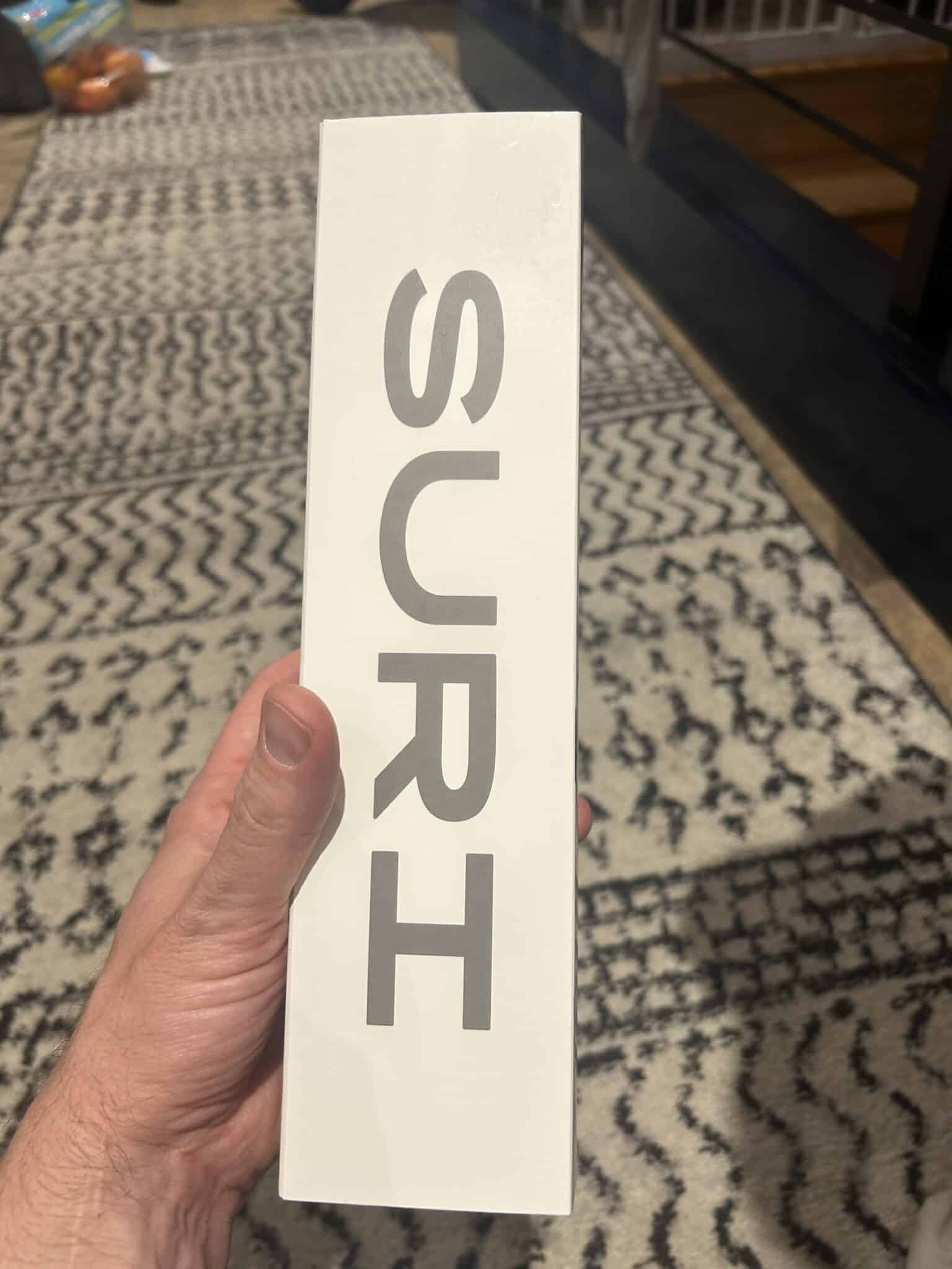 We Tested the SURI Electric Toothbrush - Is It Worth the Price Tag ...