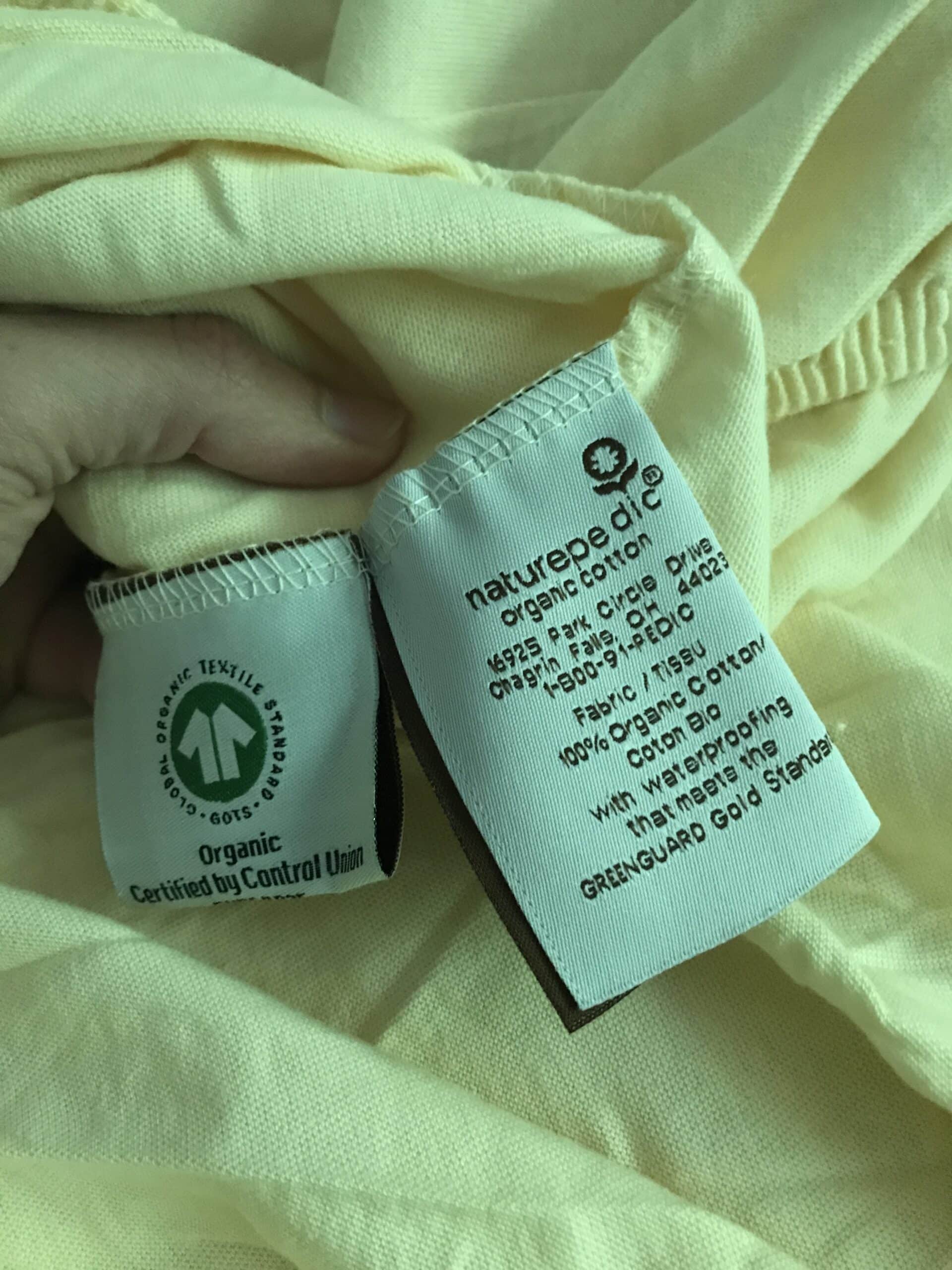 Non-Toxic Mattress Protector Brands - Reviews by LeafScore